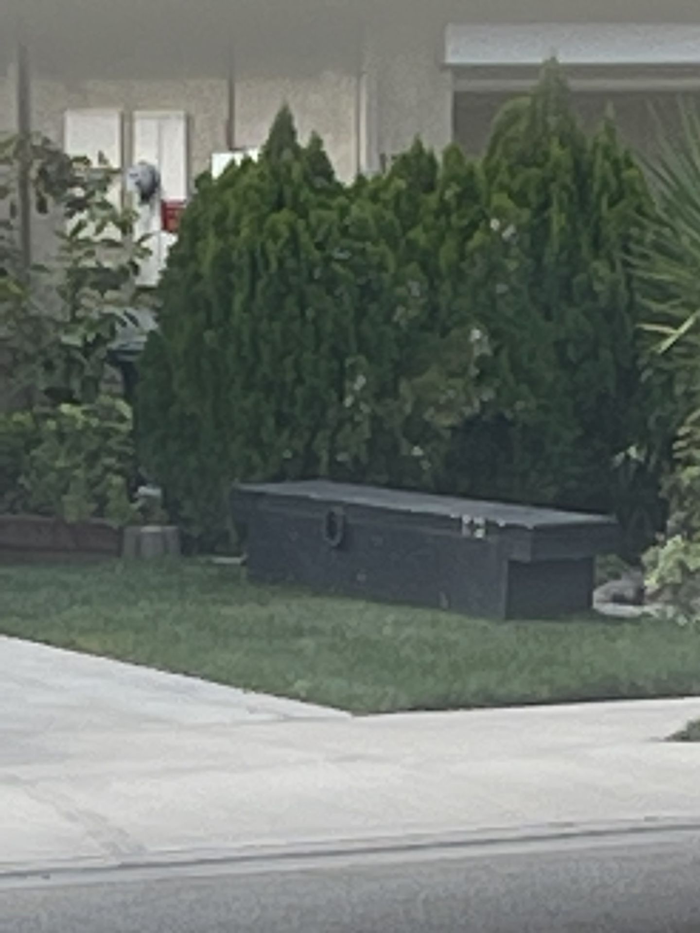 Free Truck Bed Box For A Case Of Coors Lite for Sale in Menifee, CA ...