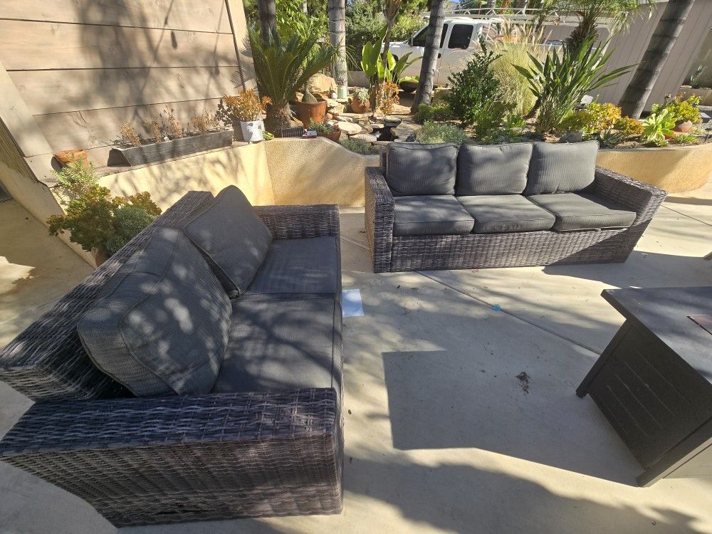 Patio Furniture for Sale in Riverside, CA - OfferUp