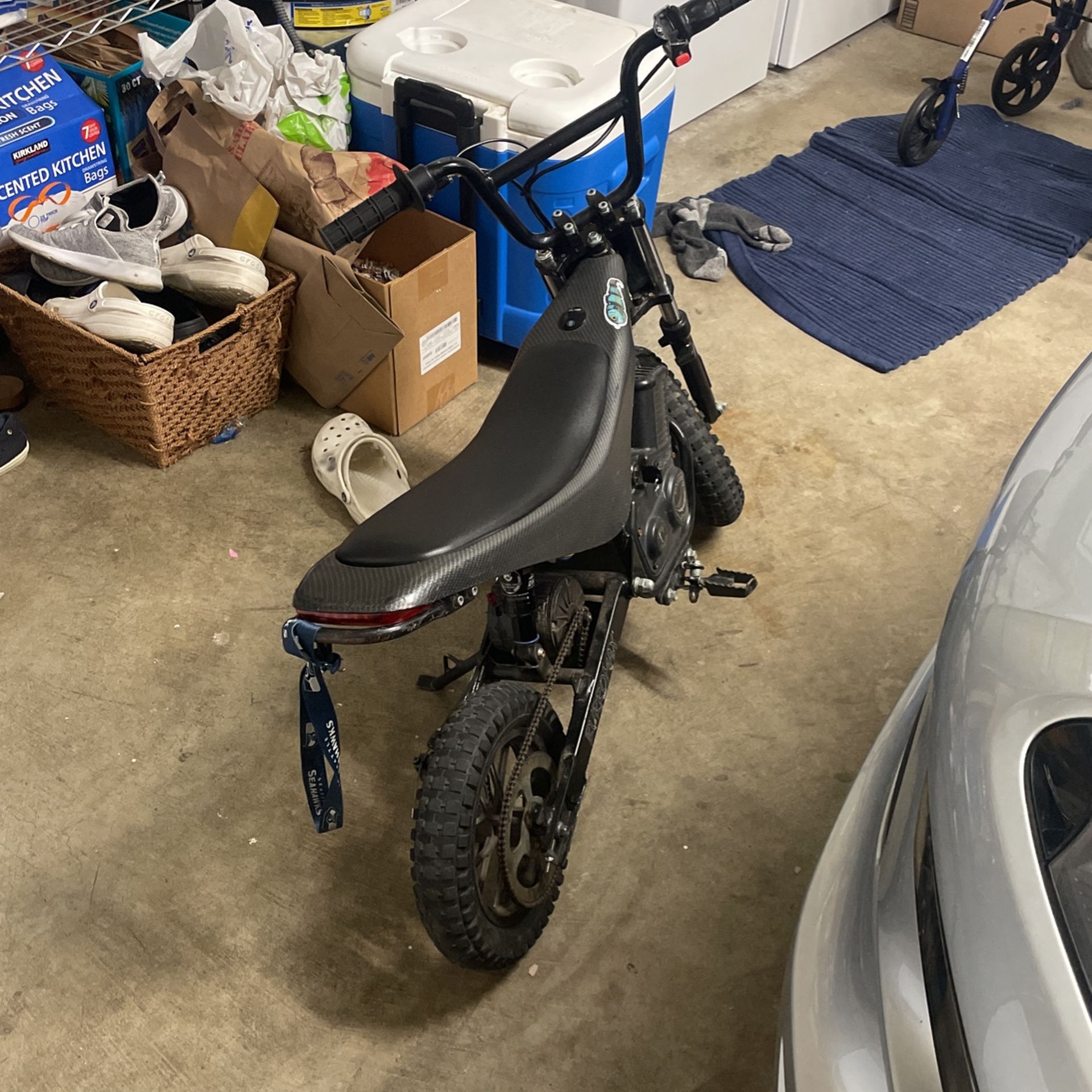Burrow max 350 for Sale in Sumner, WA - OfferUp