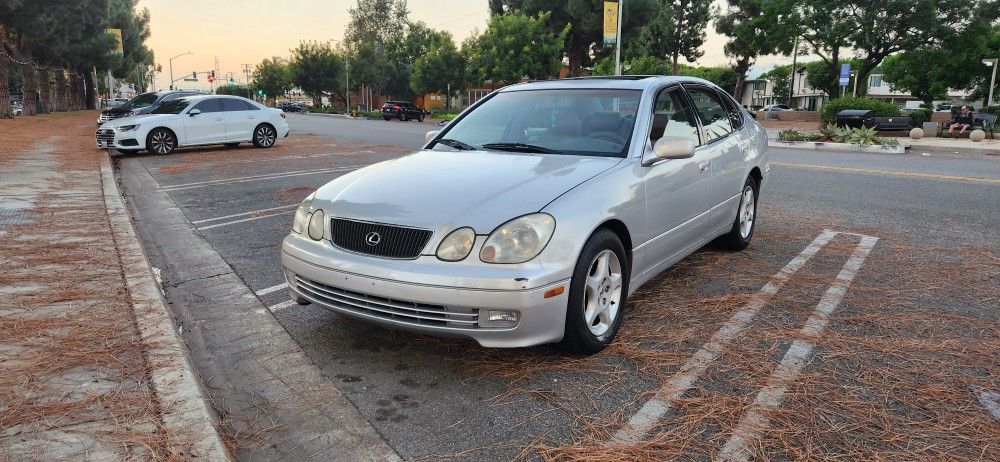 1998 Lexus GS 300 for Sale in Downey, CA - OfferUp