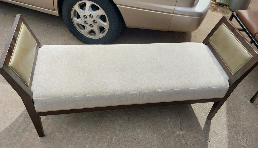 Bench Seat for Sale in Mesa, AZ - OfferUp