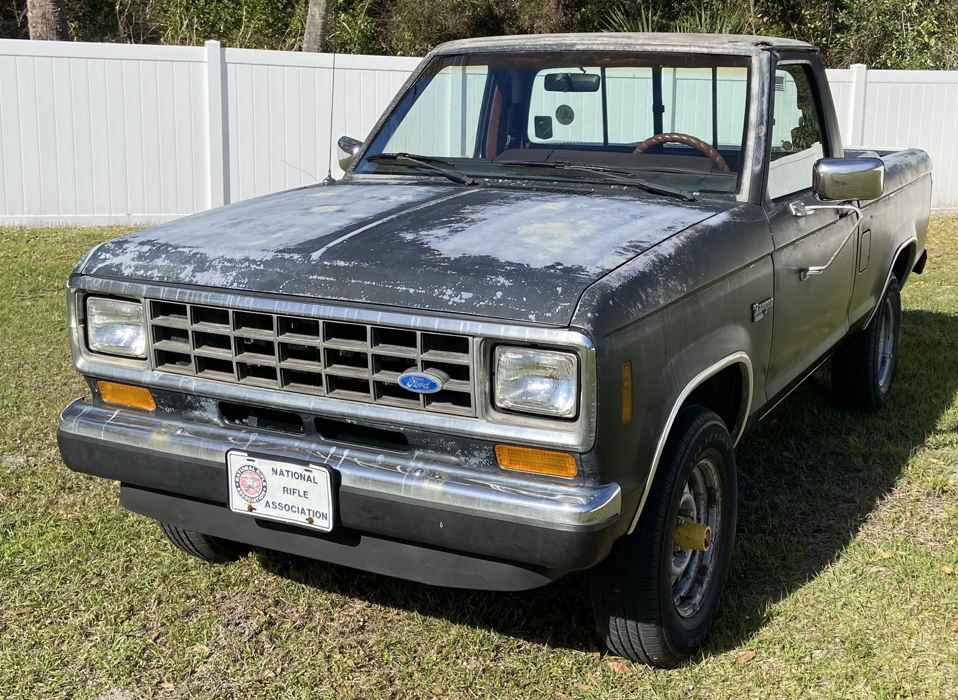 1987 Ford Ranger for Sale in Titusville, FL - OfferUp