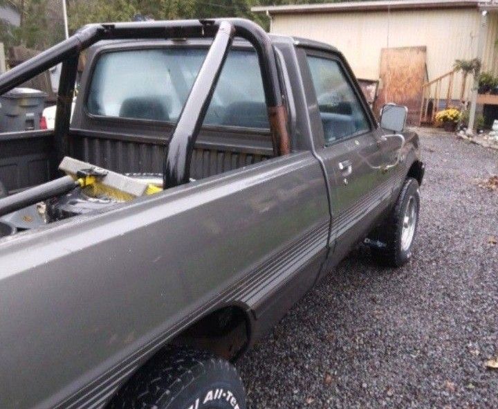 1986 Dodge D50 for Sale in Everett, WA - OfferUp