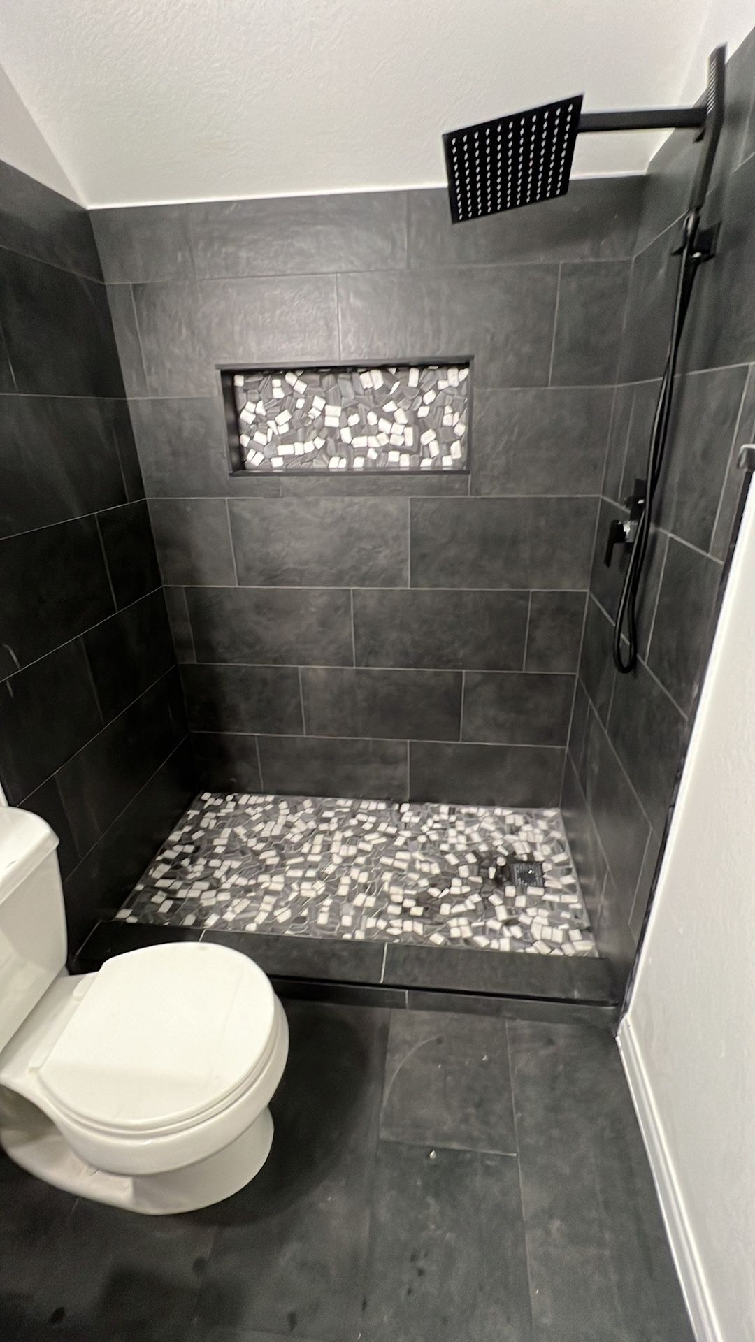 Black Tile 12x24 for Sale in Las Vegas, NV - OfferUp