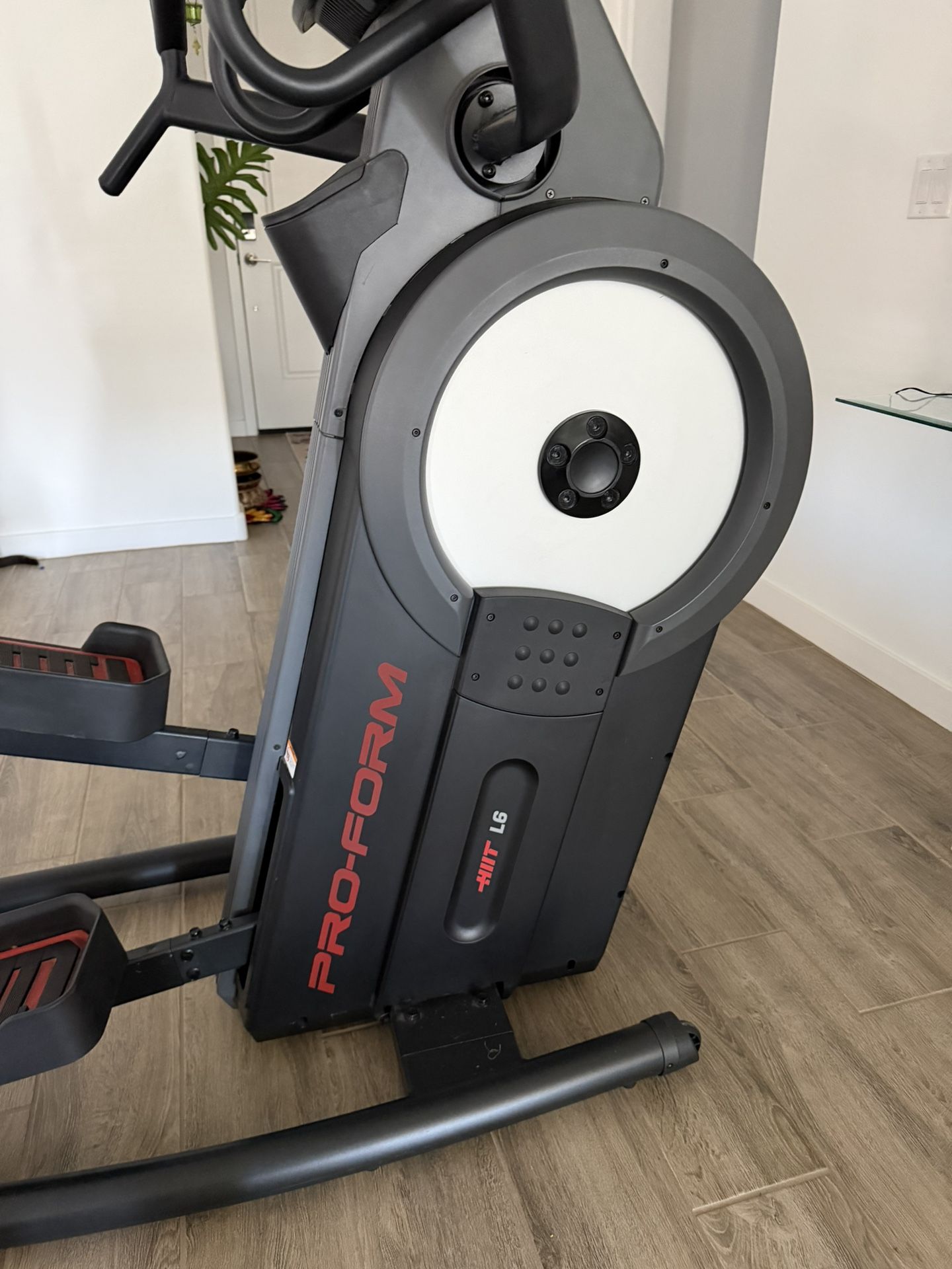 ProForm Cardio HiiT L6 Elliptical for Sale in Phoenix, AZ - OfferUp