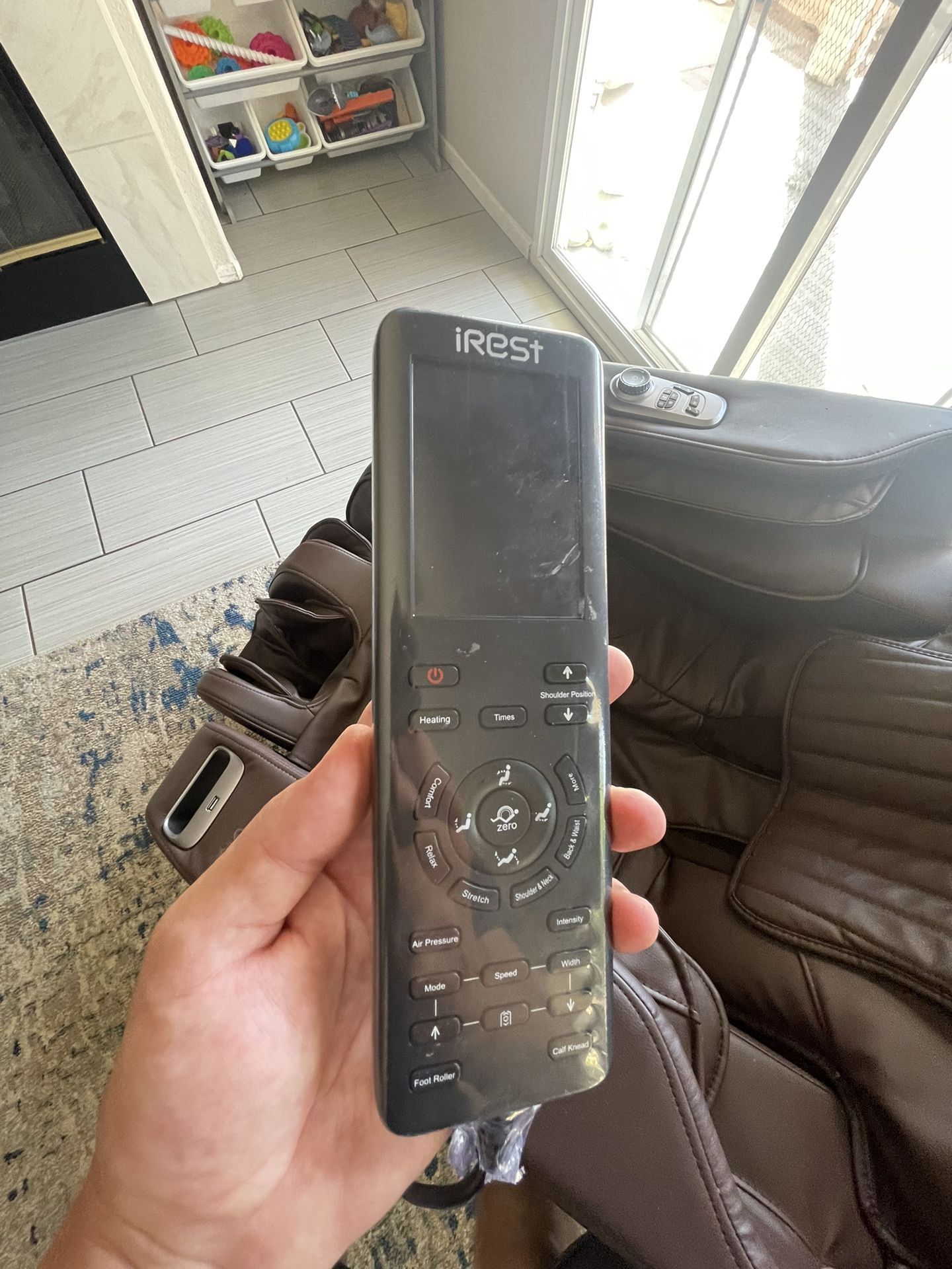 iRest Massage Chair for Sale in Murrieta, CA - OfferUp