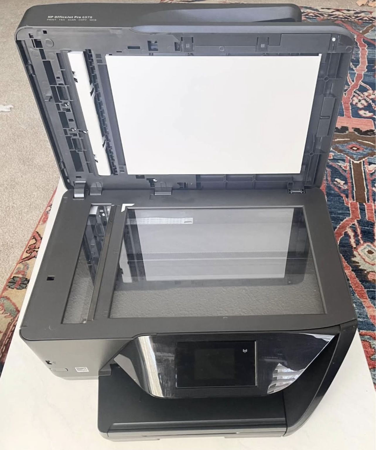 printer officejet 3830 for Sale in Sacramento, CA - OfferUp