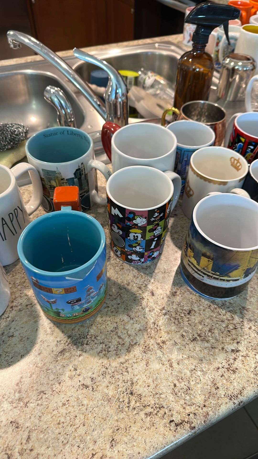 FREE mugs for Sale in Princeton, FL - OfferUp