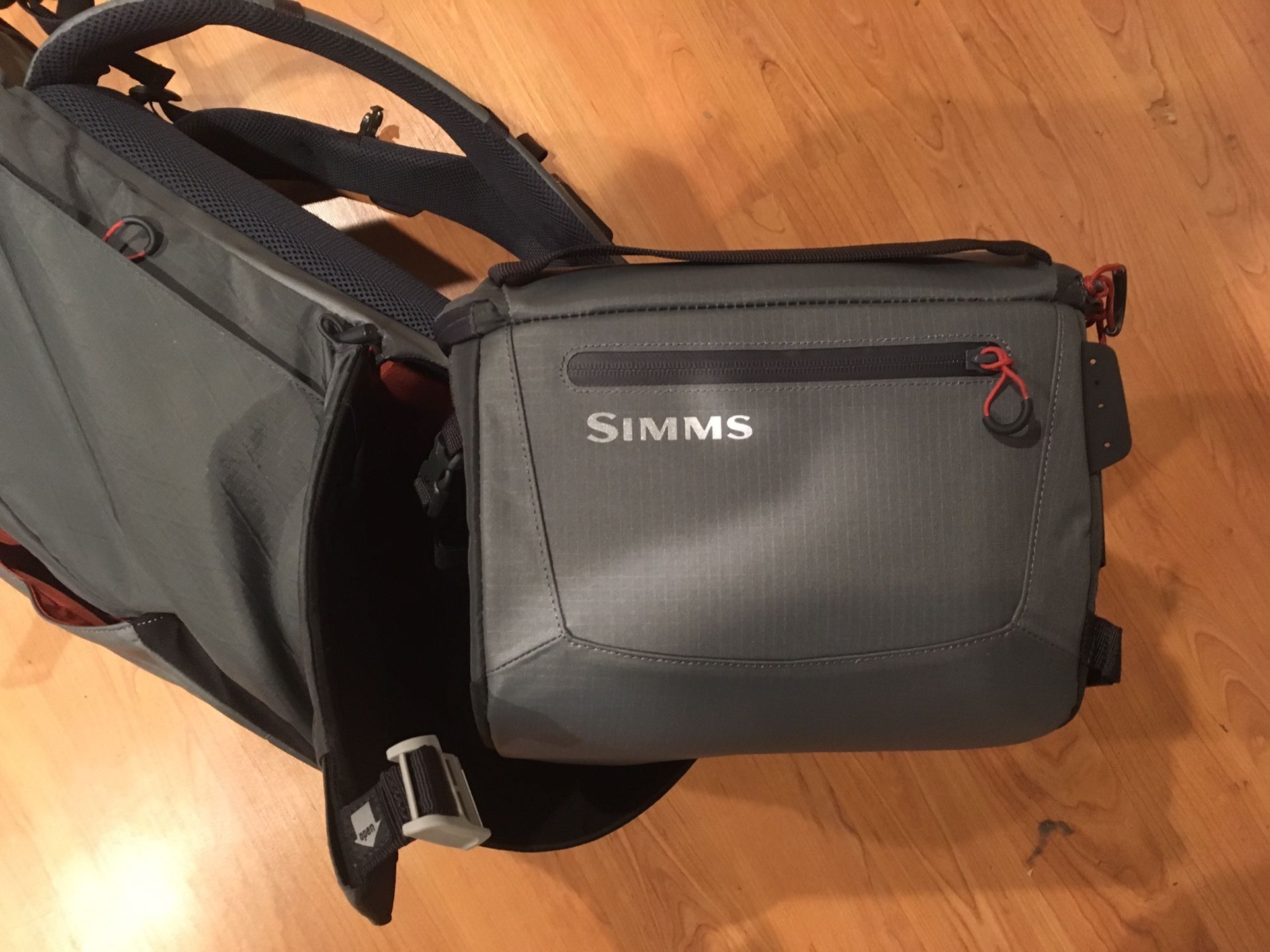 G4 Pro Shift Fishing Backpack | ppgbbe.intranet.biologia.ufrj.br