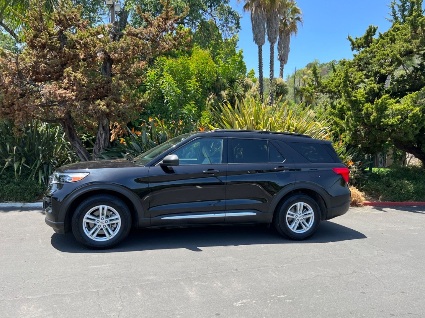 2020 Ford Explorer for Sale in Novato, CA - OfferUp