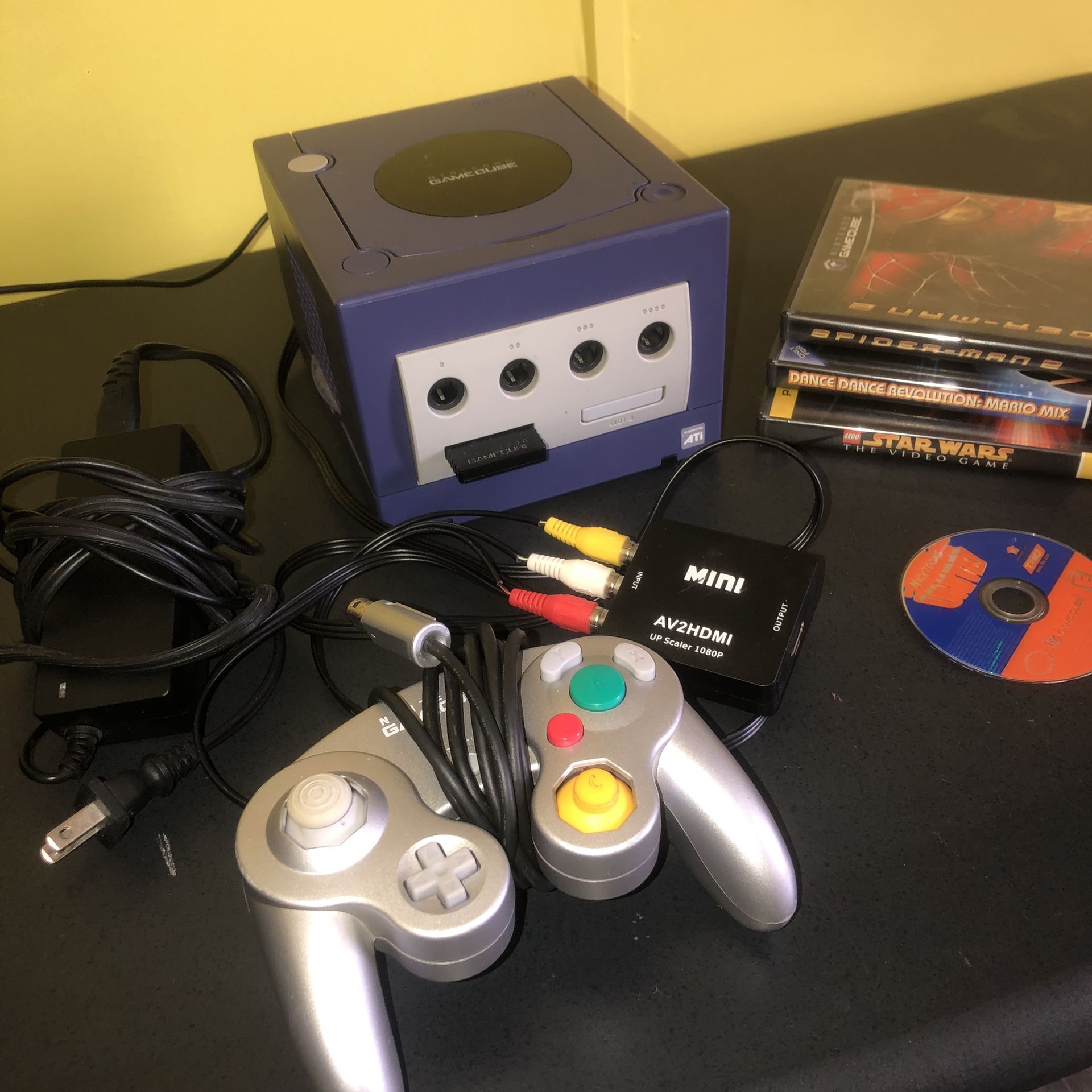 GameCube for Sale in Des Plaines, IL - OfferUp