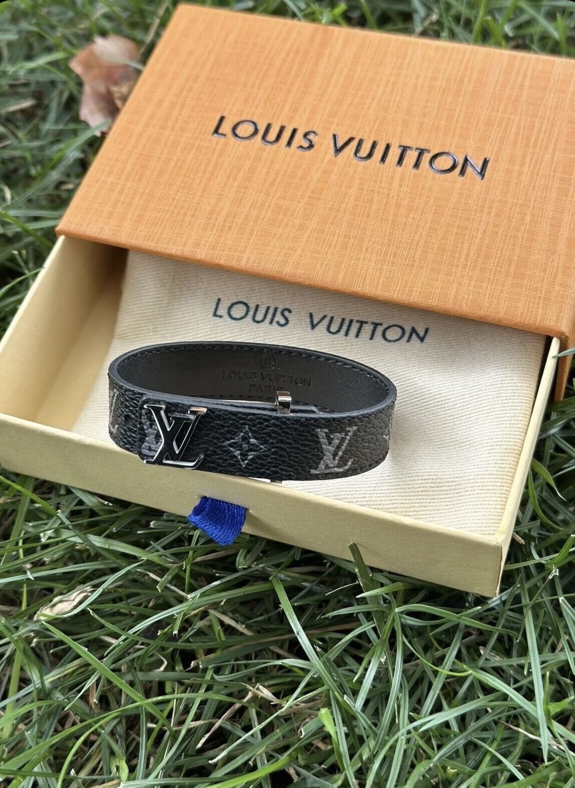 LV Slim Bracelet for Sale in Tarpon Springs FL OfferUp