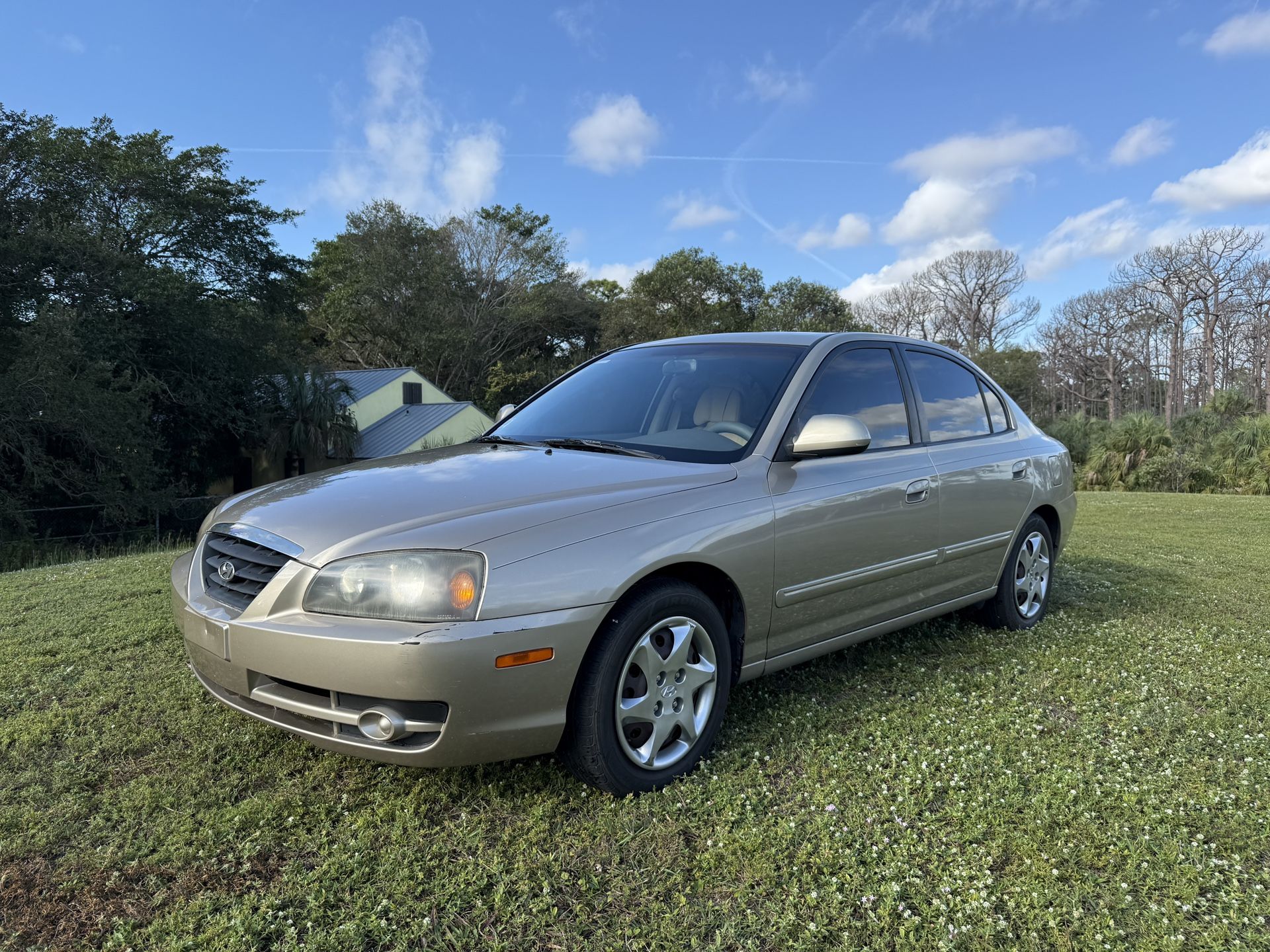 2006 Hyundai Elantra for Sale in Miami, FL - OfferUp