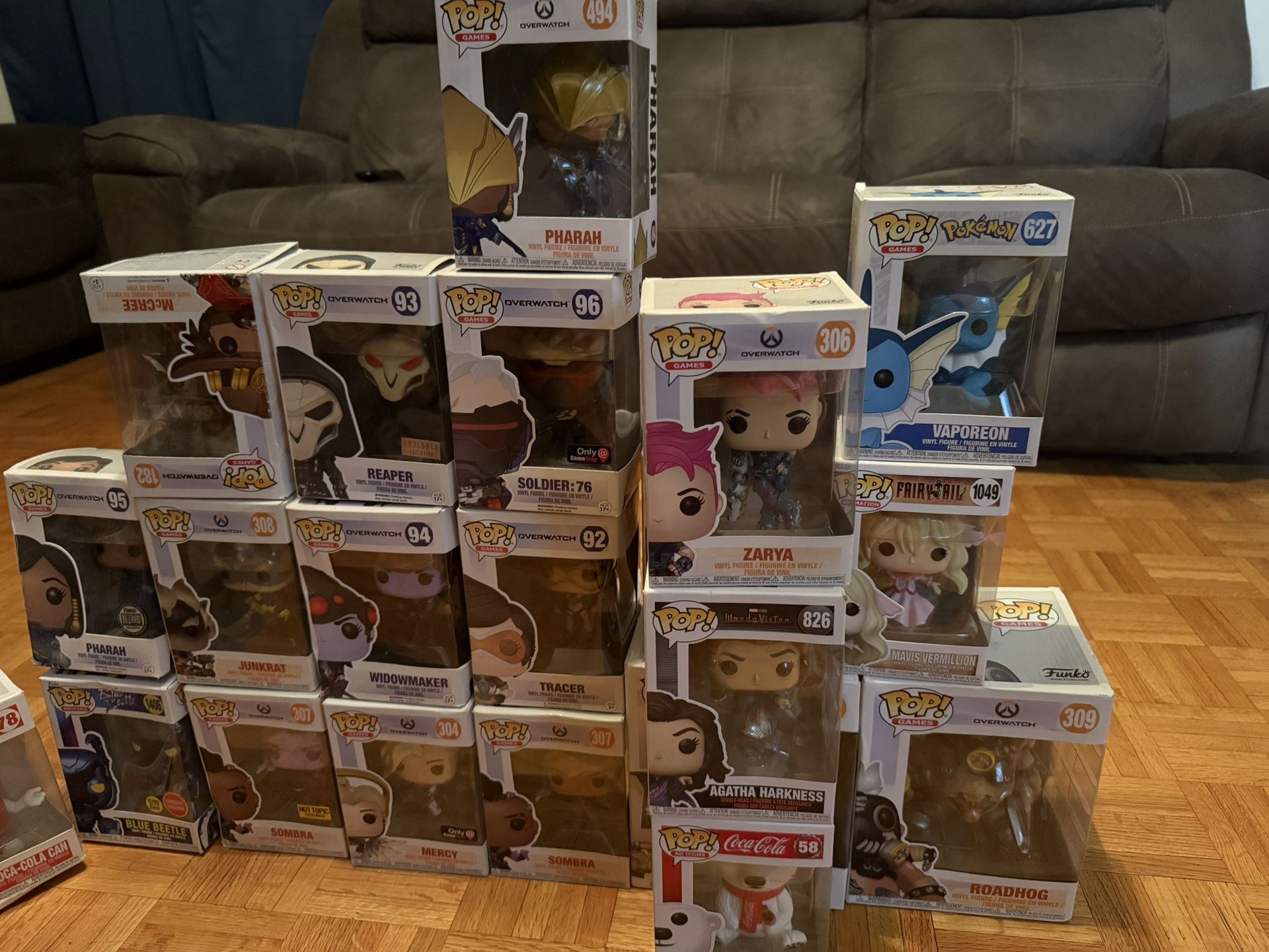 Funko Pop For Sale for Sale in Chicago, IL - OfferUp