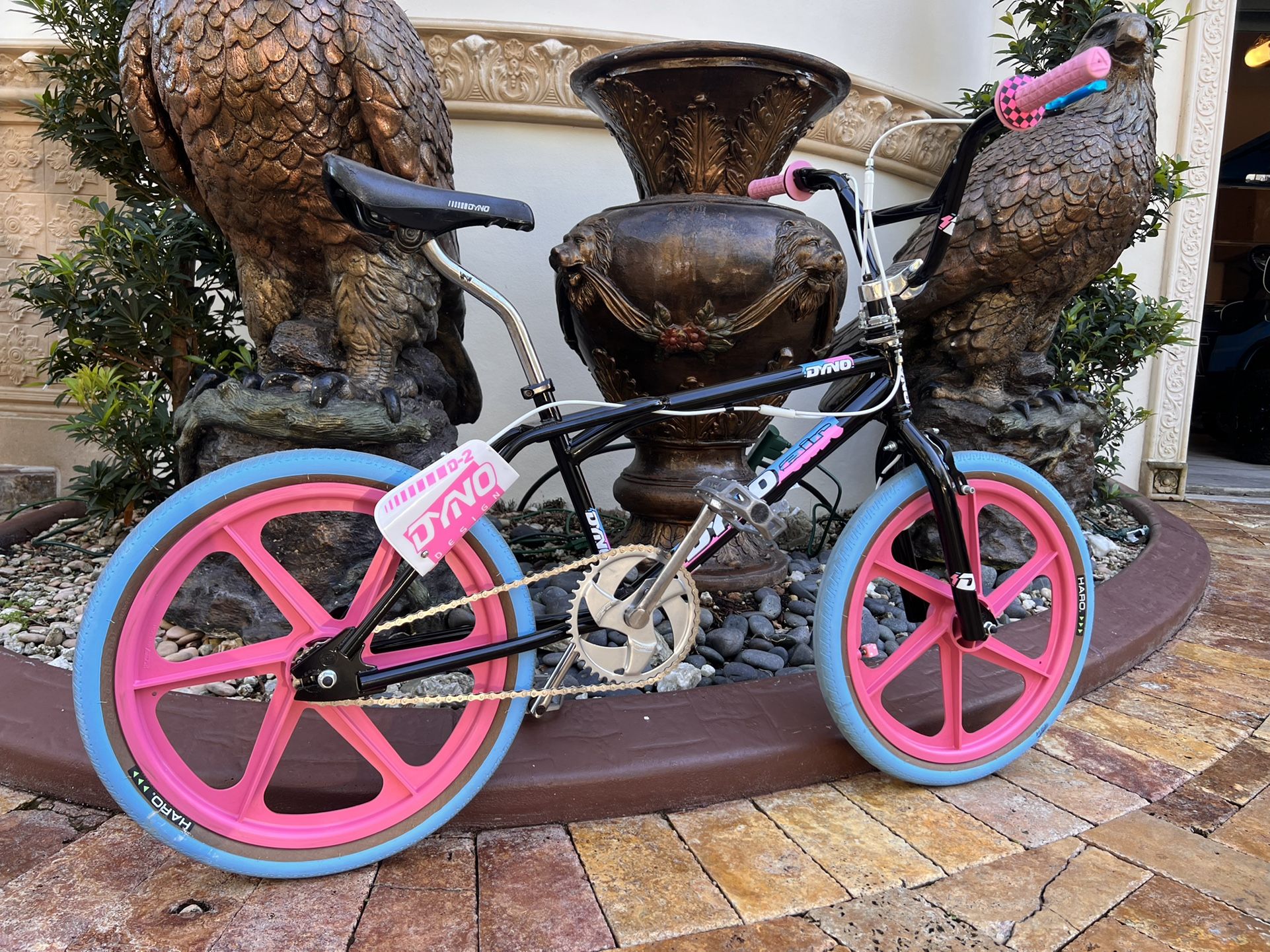 Dyno Air 1997 Bmx for Sale in Hialeah, FL - OfferUp