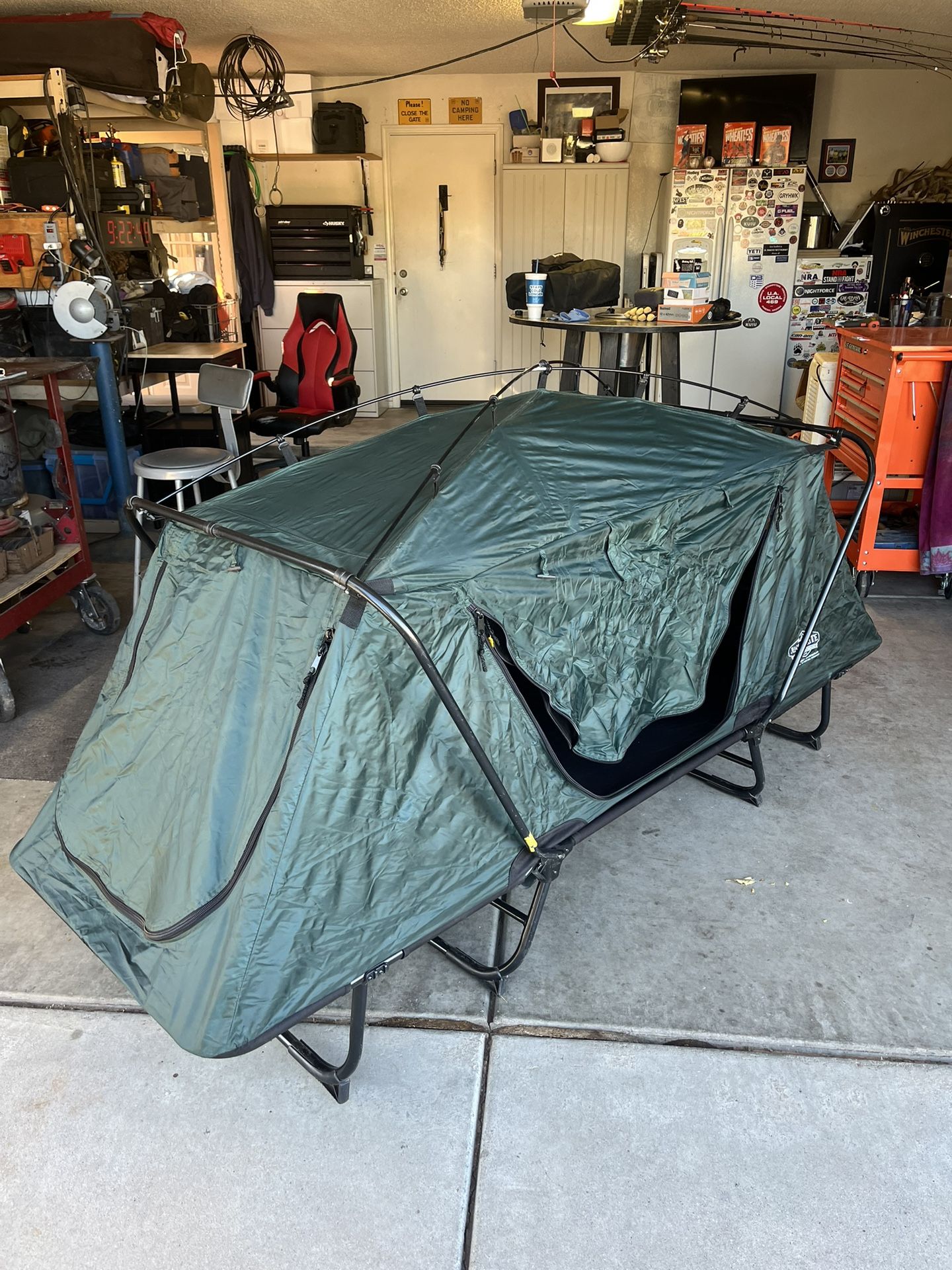 Kamp-Rite Tent Cot for Sale in Mesa, AZ - OfferUp
