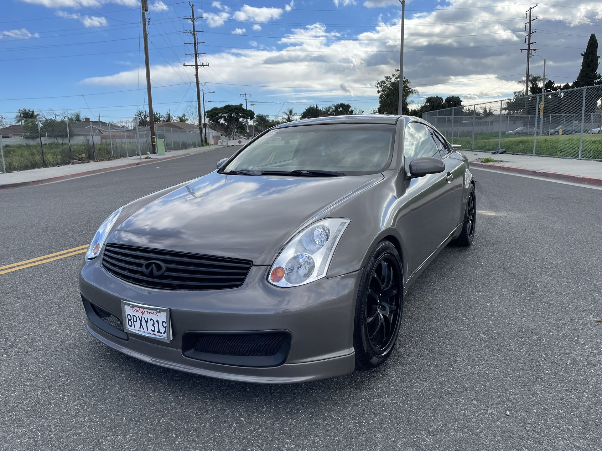 2005 Infiniti G35 for Sale in South Gate, CA - OfferUp