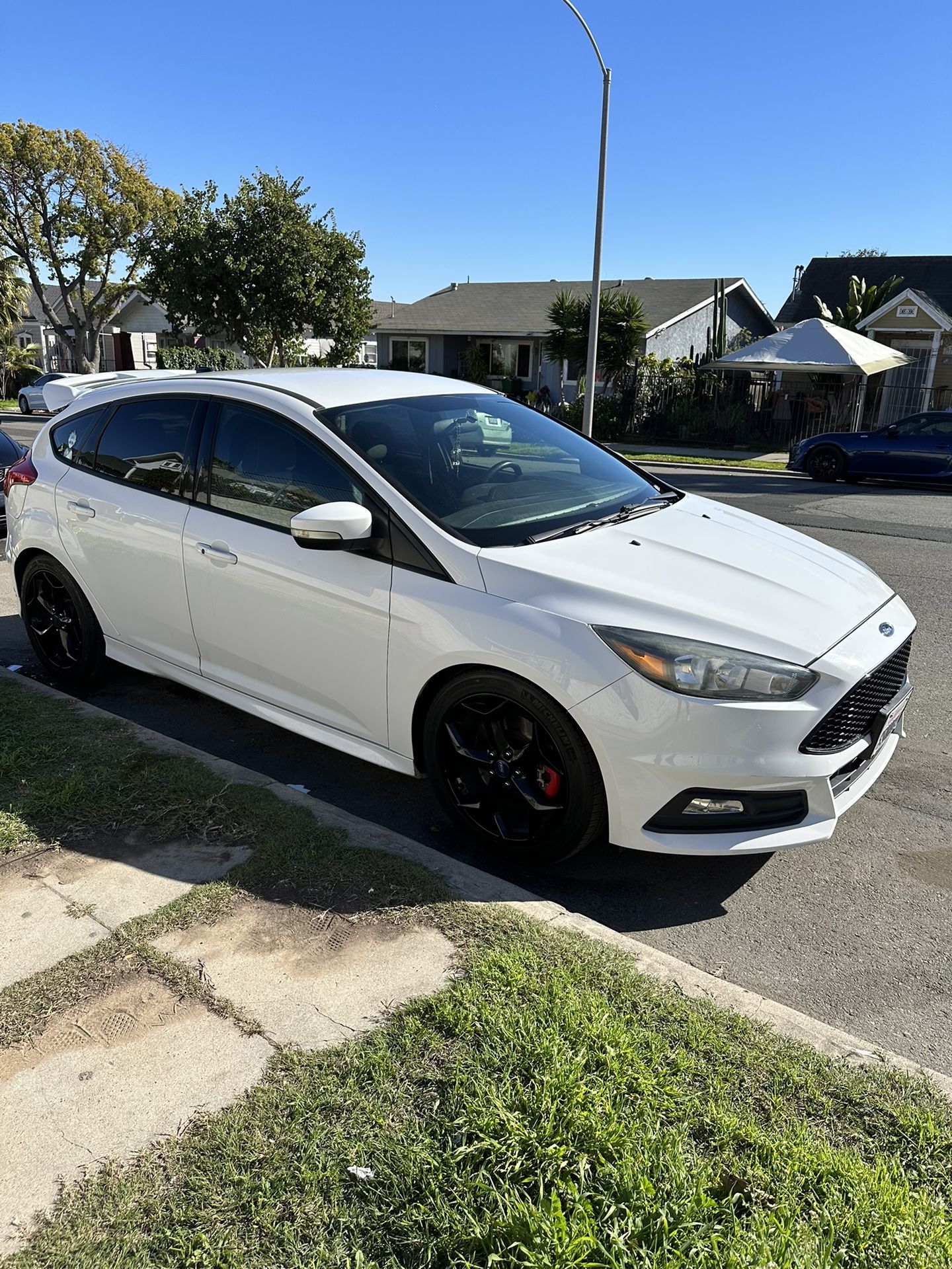 Ford ST 2017 for Sale in San Diego, CA - OfferUp