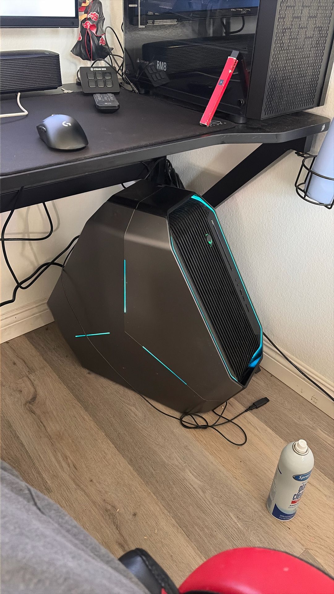 Alienware Area 51 R2 Computer PC for Sale in Bellflower, CA - OfferUp