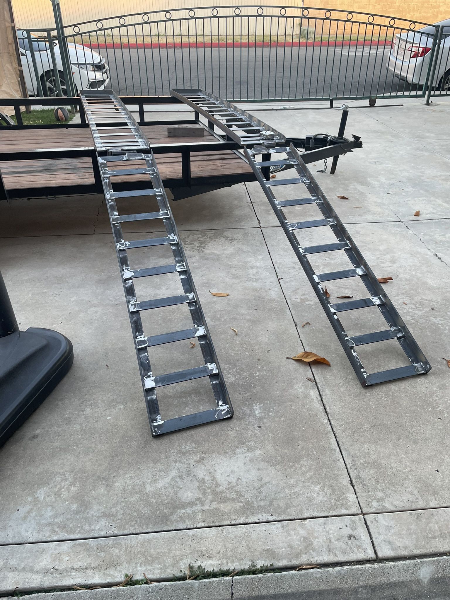 Custom Ramps for Sale in Rowland Heights, CA - OfferUp