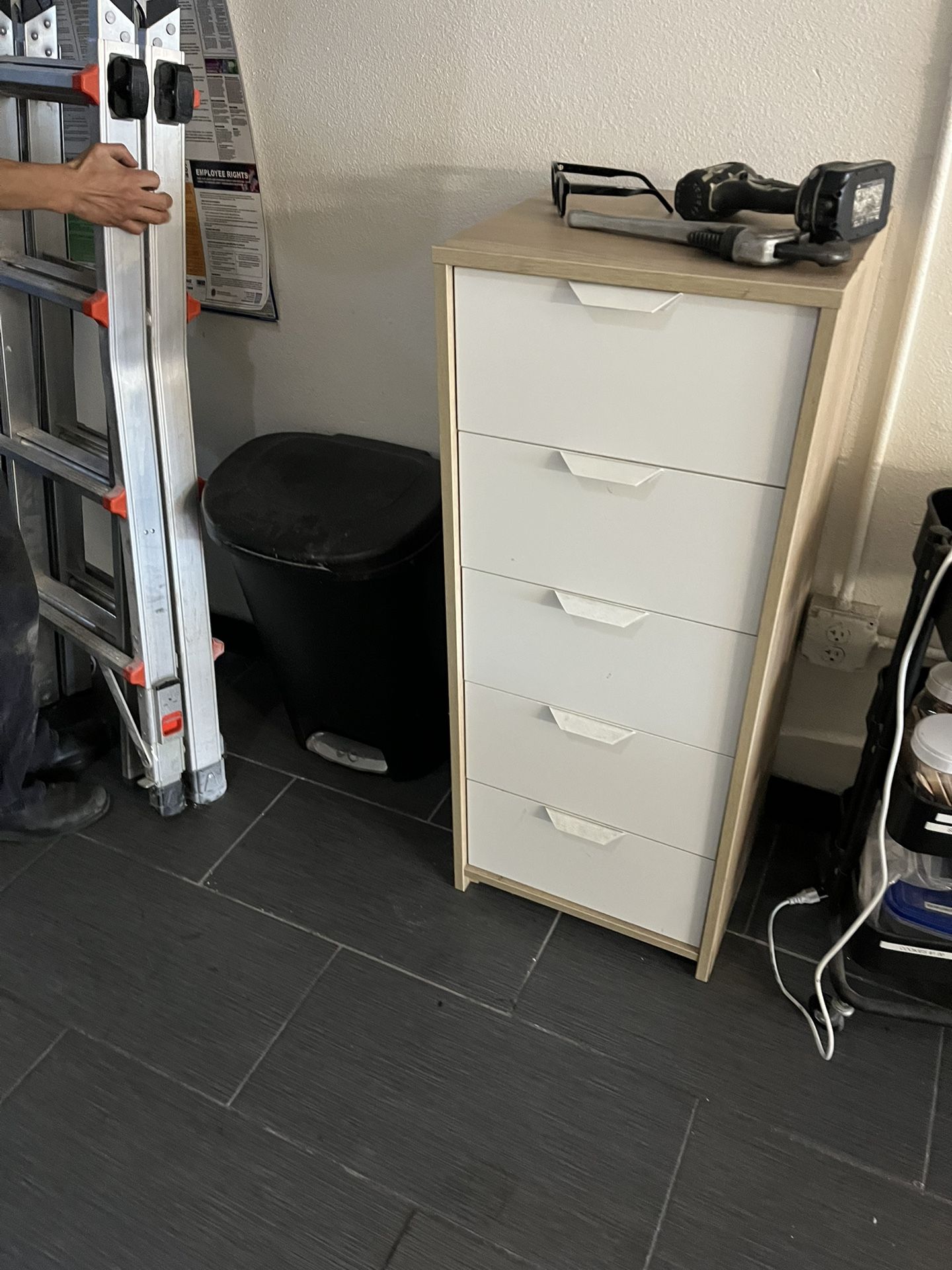 IKEA Dresser for Sale in San Diego, CA - OfferUp