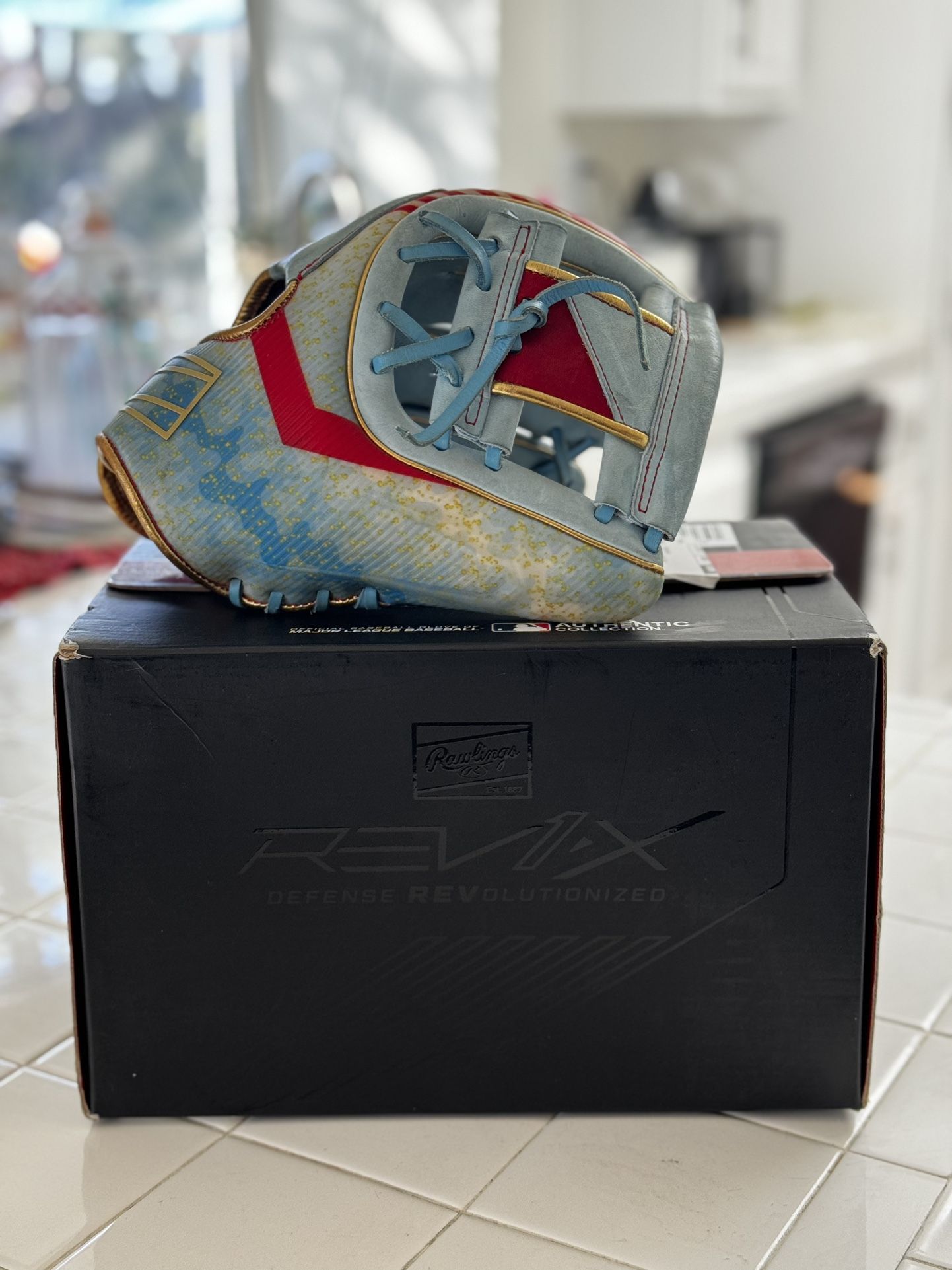 Rawlings REV1X 11.5 for Sale in Temecula, CA - OfferUp