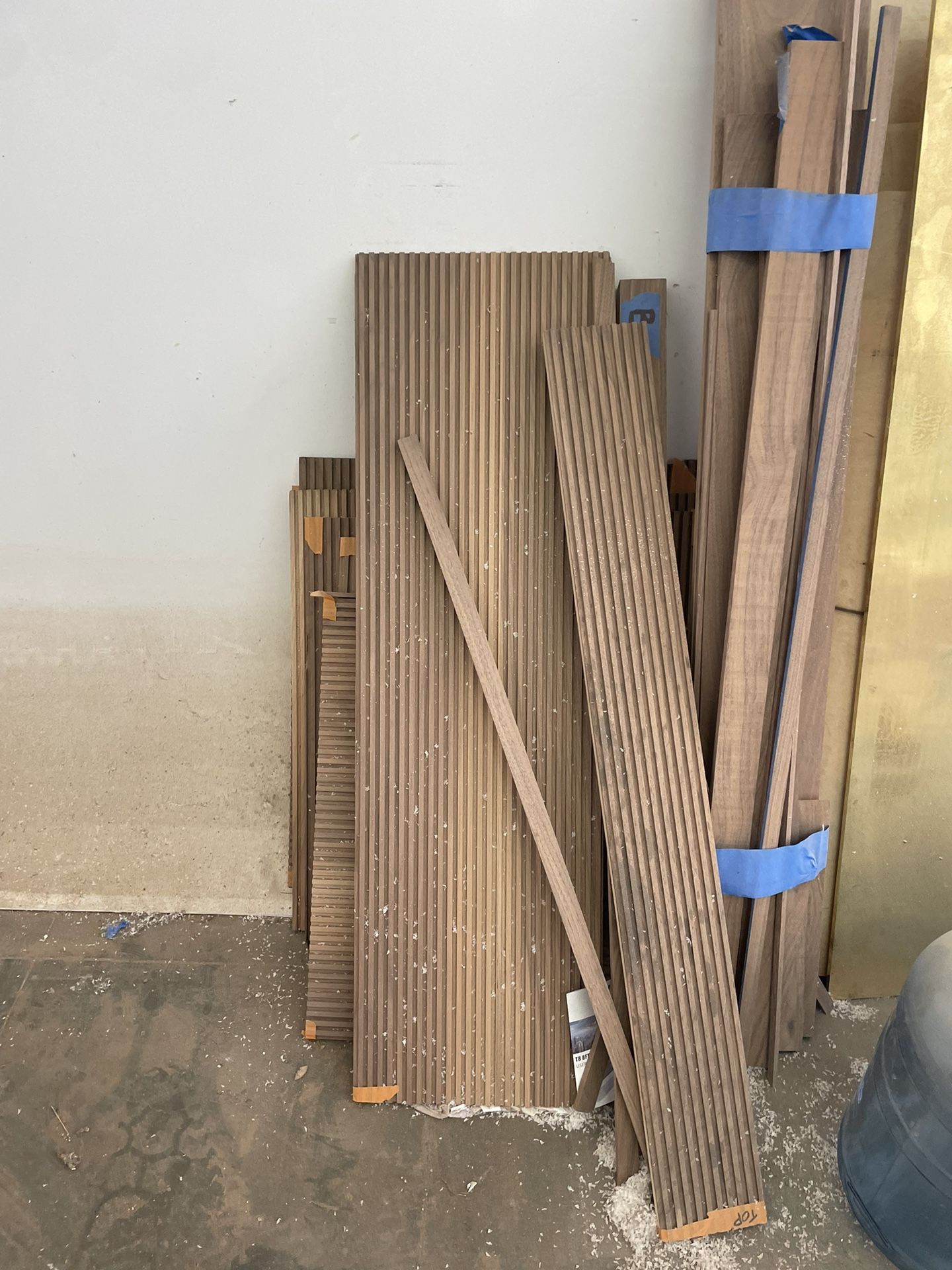 Solid Wood Off Cuts for Sale in San Pedro, CA - OfferUp