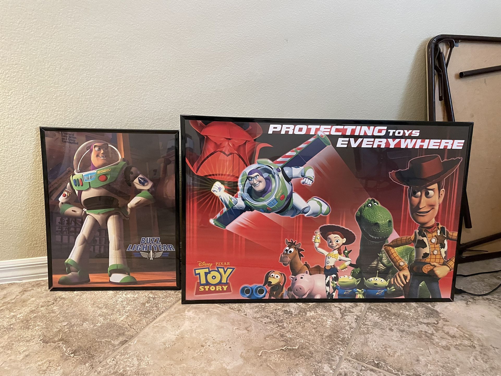 Toy Story Poster Set for Sale in Las Vegas, NV - OfferUp