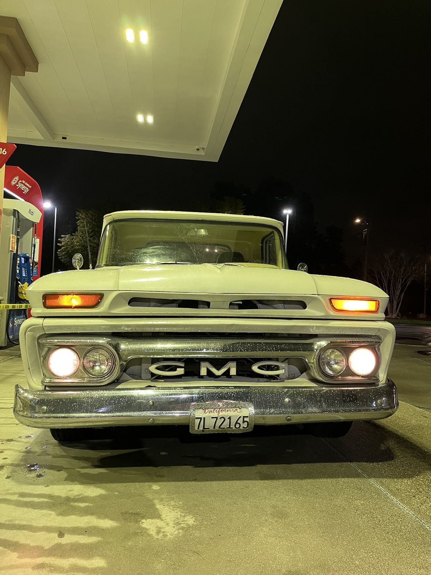 1962 GMC Stepside Short bed for Sale in Chino Hills, CA - OfferUp