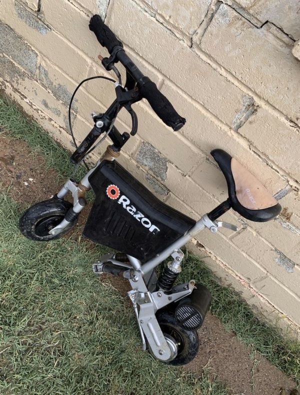 Razor electric bike for Sale in Phoenix, AZ - OfferUp