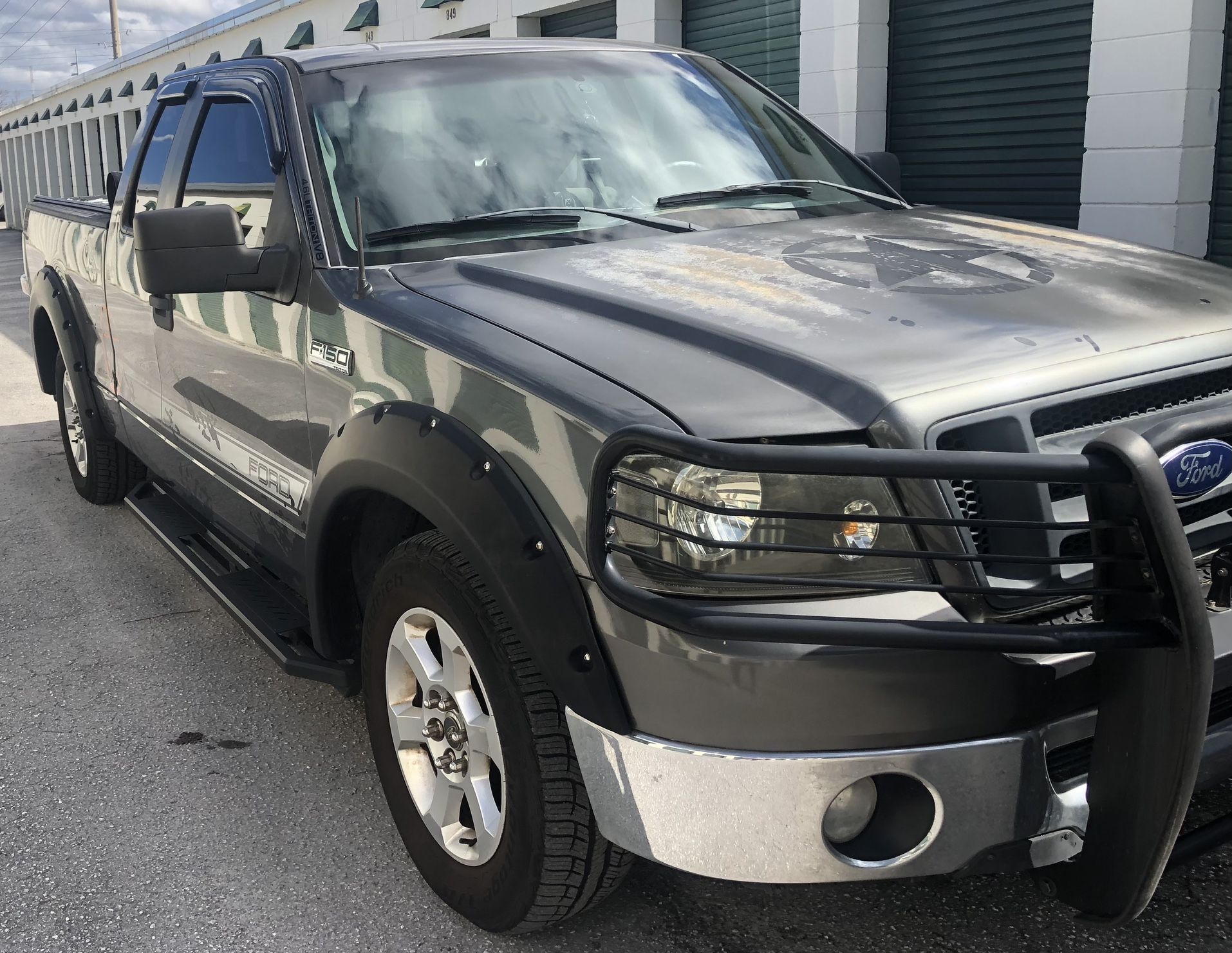 2008 Ford F-150 for Sale in Jacksonville, FL - OfferUp