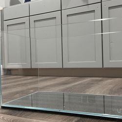 UNS 45U Rimless Aqarium for Sale in San Dimas, CA - OfferUp