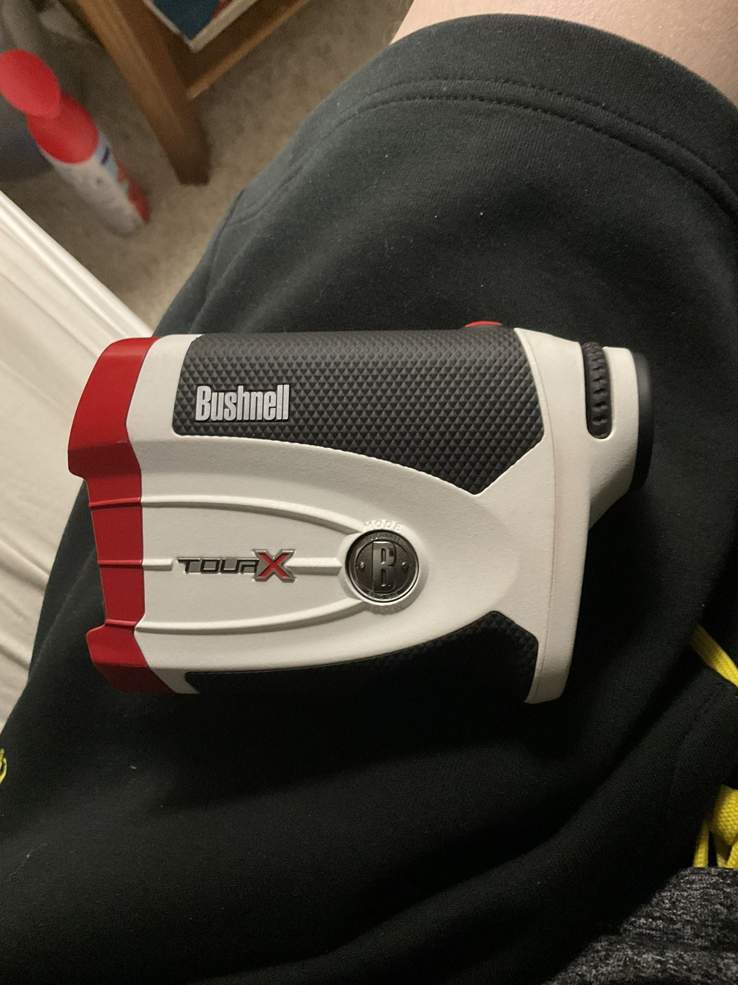 Bushnell Tour X Rangefinder for Sale in Scottsdale, AZ - OfferUp
