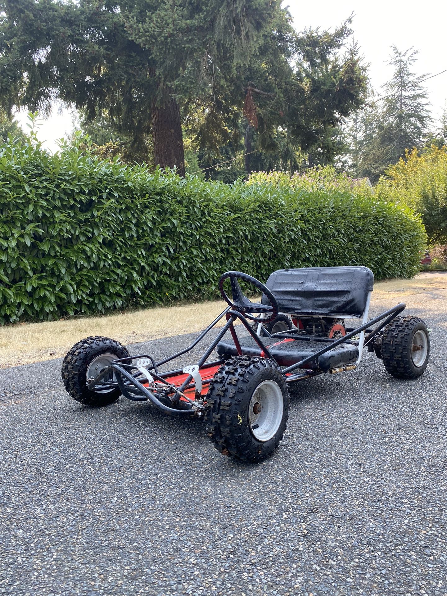 Custom Go Kart for Sale in Seattle, WA - OfferUp