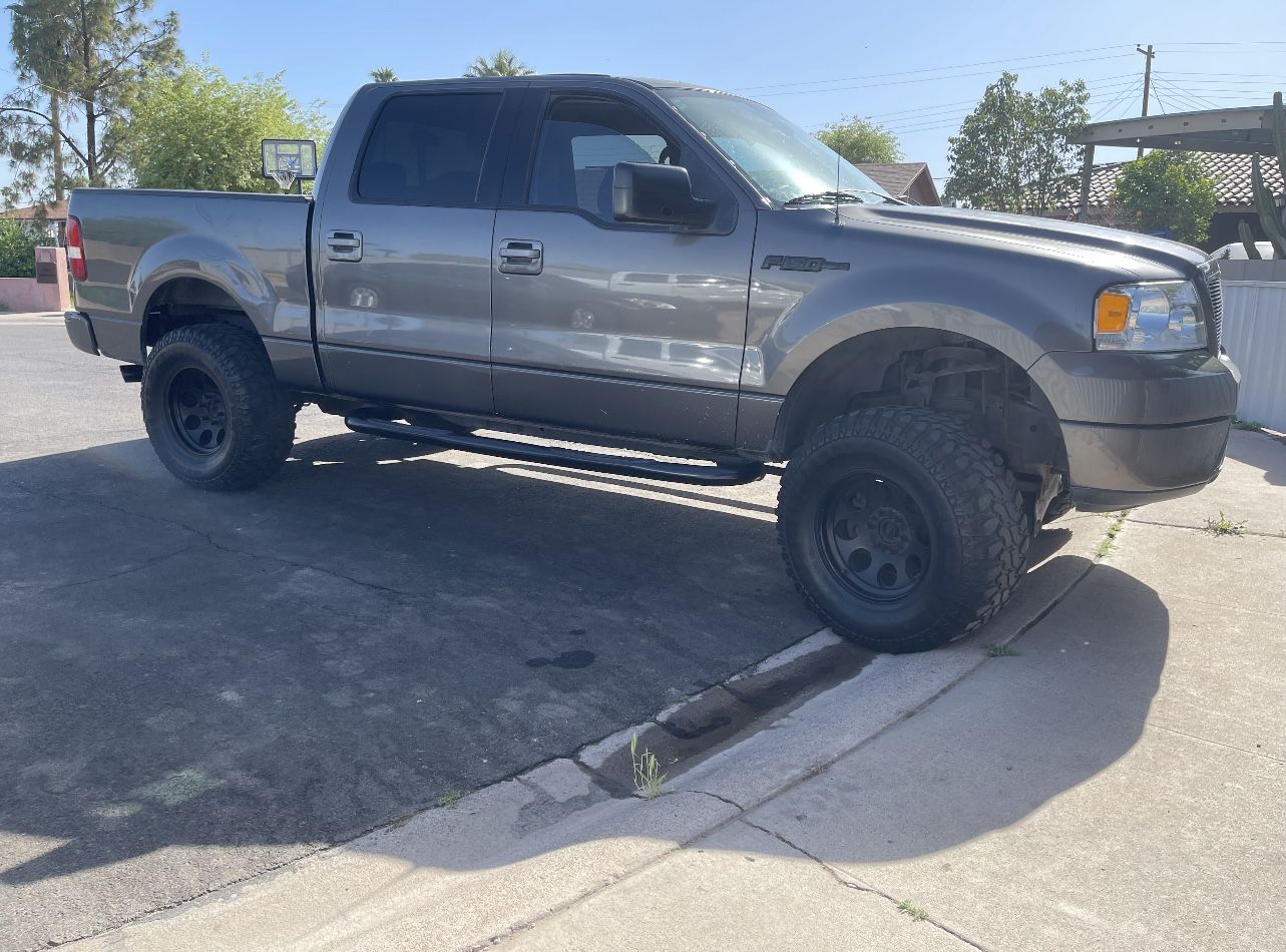 2004 Ford F-150 for Sale in Phoenix, AZ - OfferUp