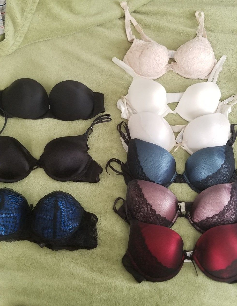 What Does A 36b Look Like