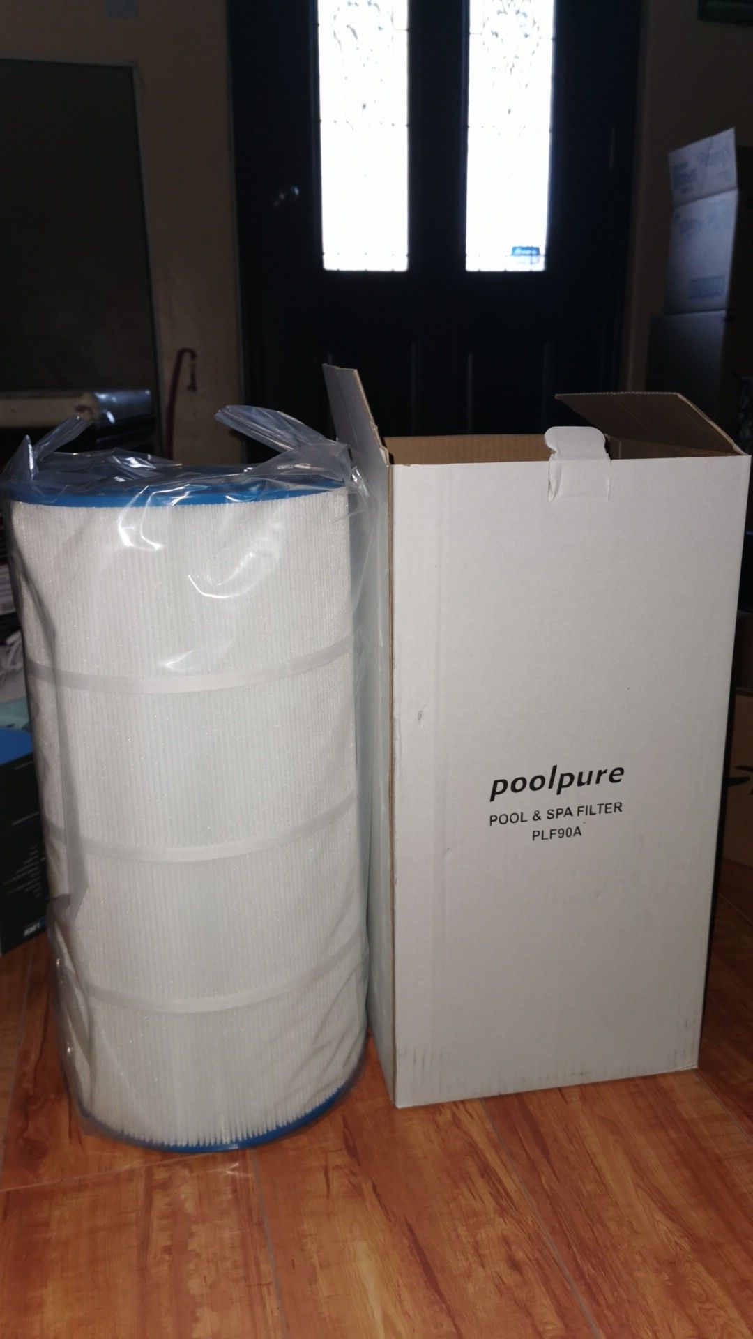 Pool Filter Replaces Hayward C900 C9002 Sta Clear Plus Series Filters ...