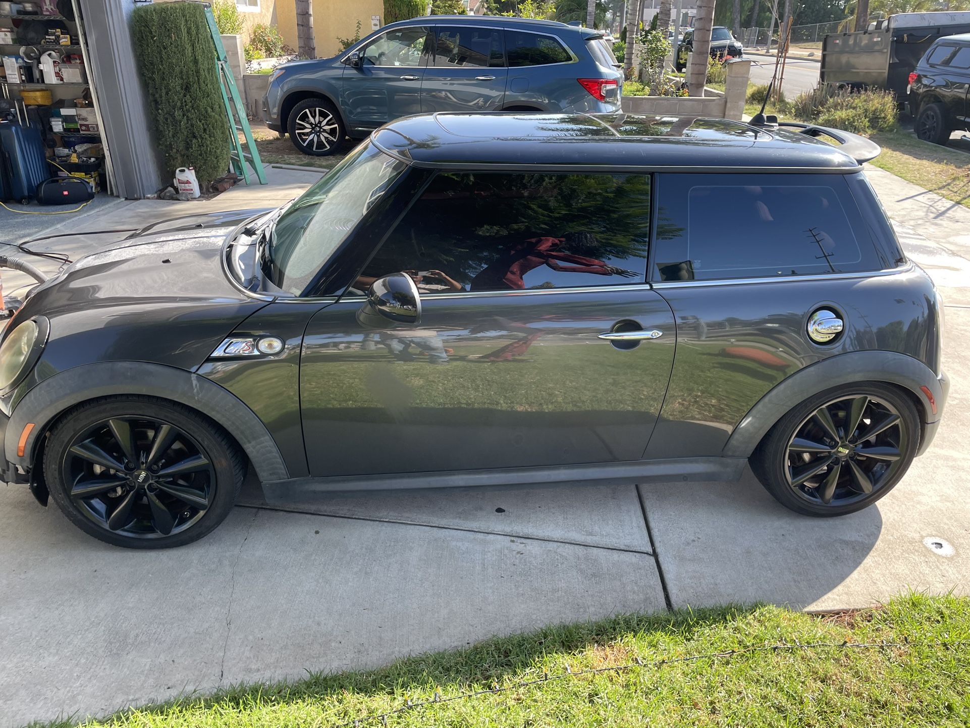 2011 Mini Cooper for Sale in Corona, CA - OfferUp
