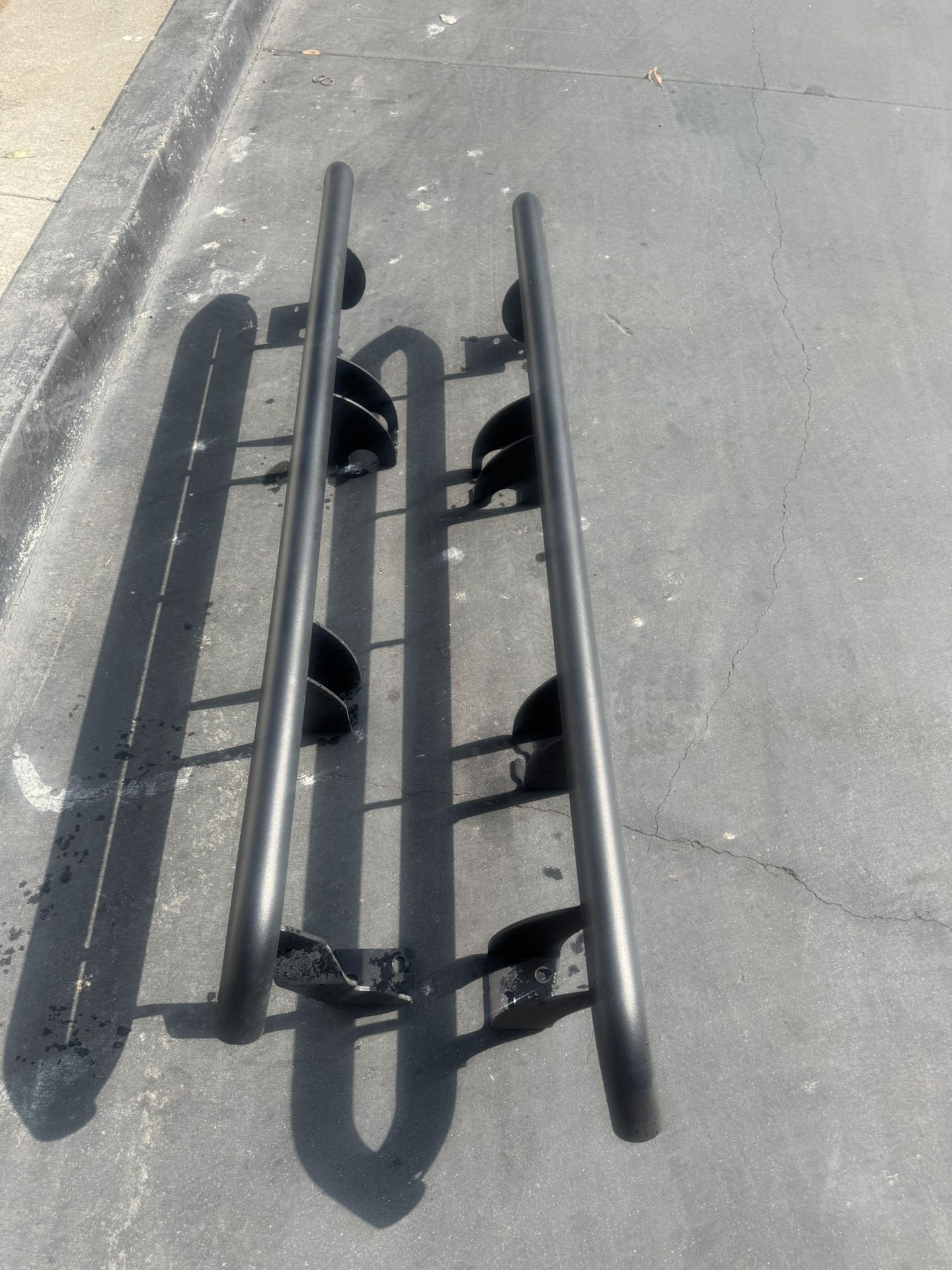 Running Board / Side Steps Lexus GX 550 for Sale in Los Angeles, CA ...
