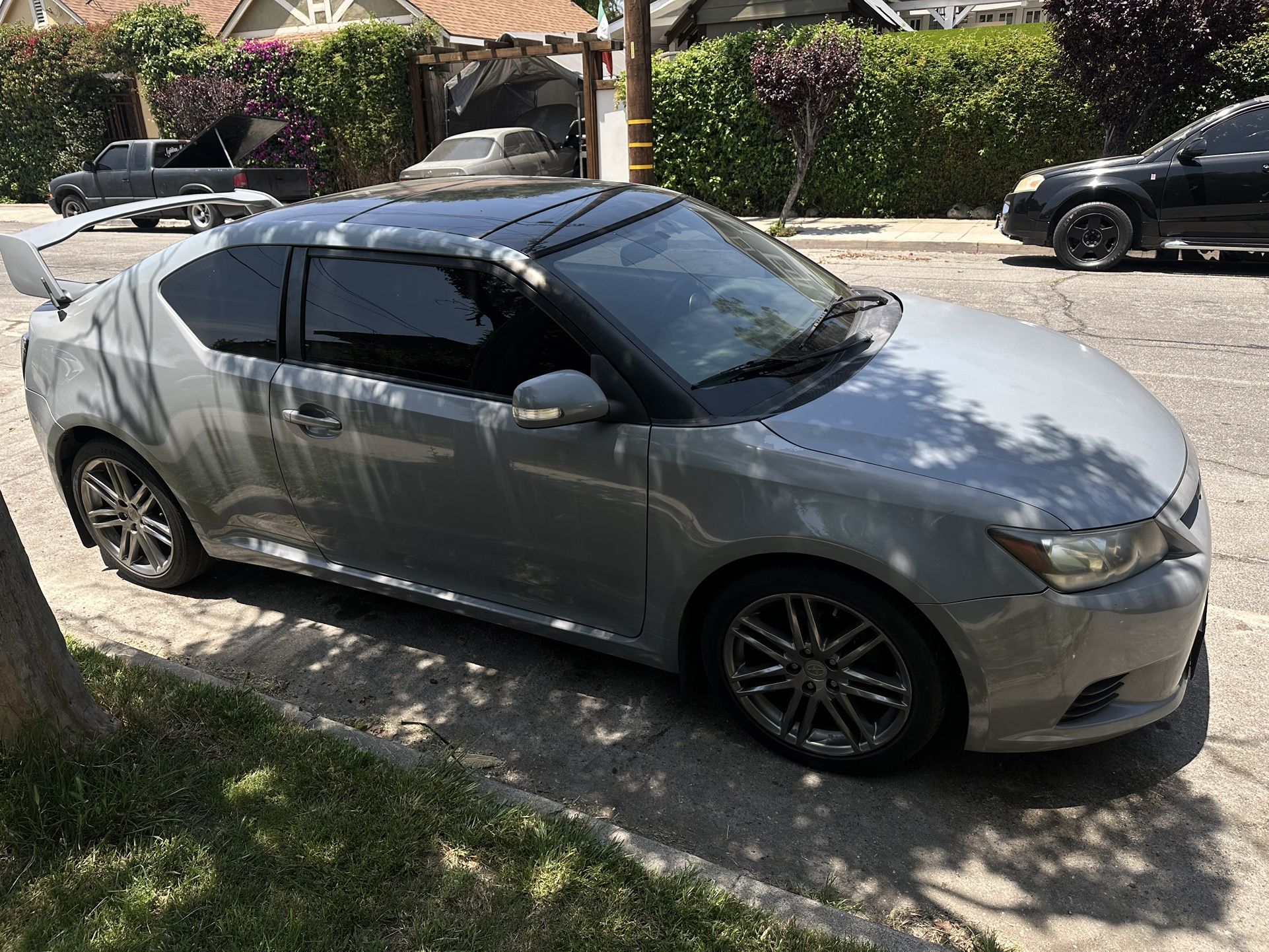 2011 Scion tC for Sale in Loma Linda, CA - OfferUp