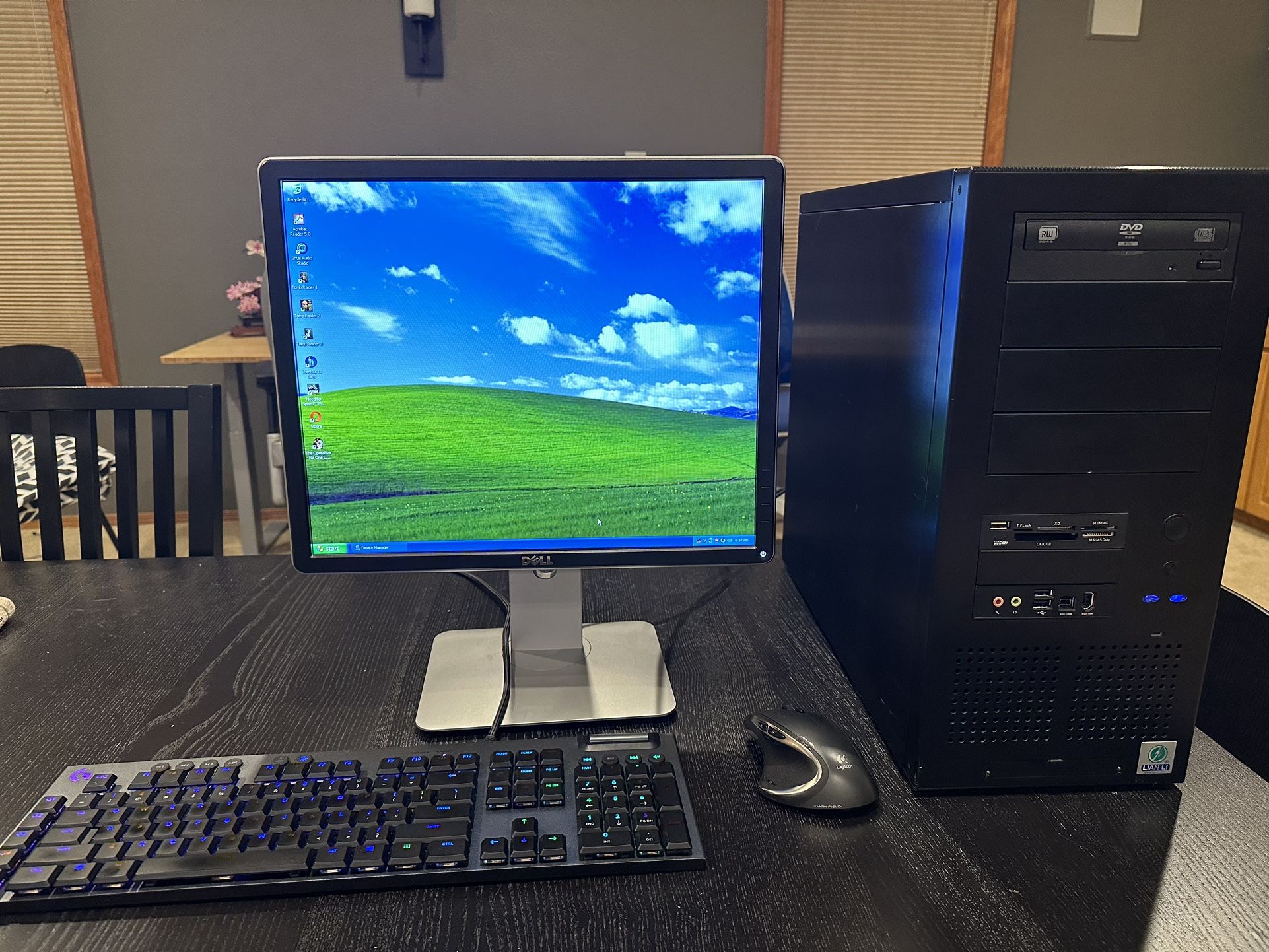 Windows XP Retro Gaming PC for Sale in Beaverton, OR - OfferUp