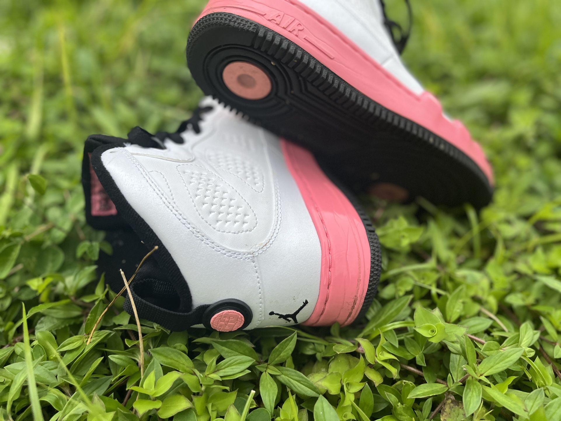 Air Jordan Force IX for Sale in Miami Gardens, FL - OfferUp