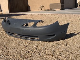 2002 Ford Escort Zx2 Body Kit