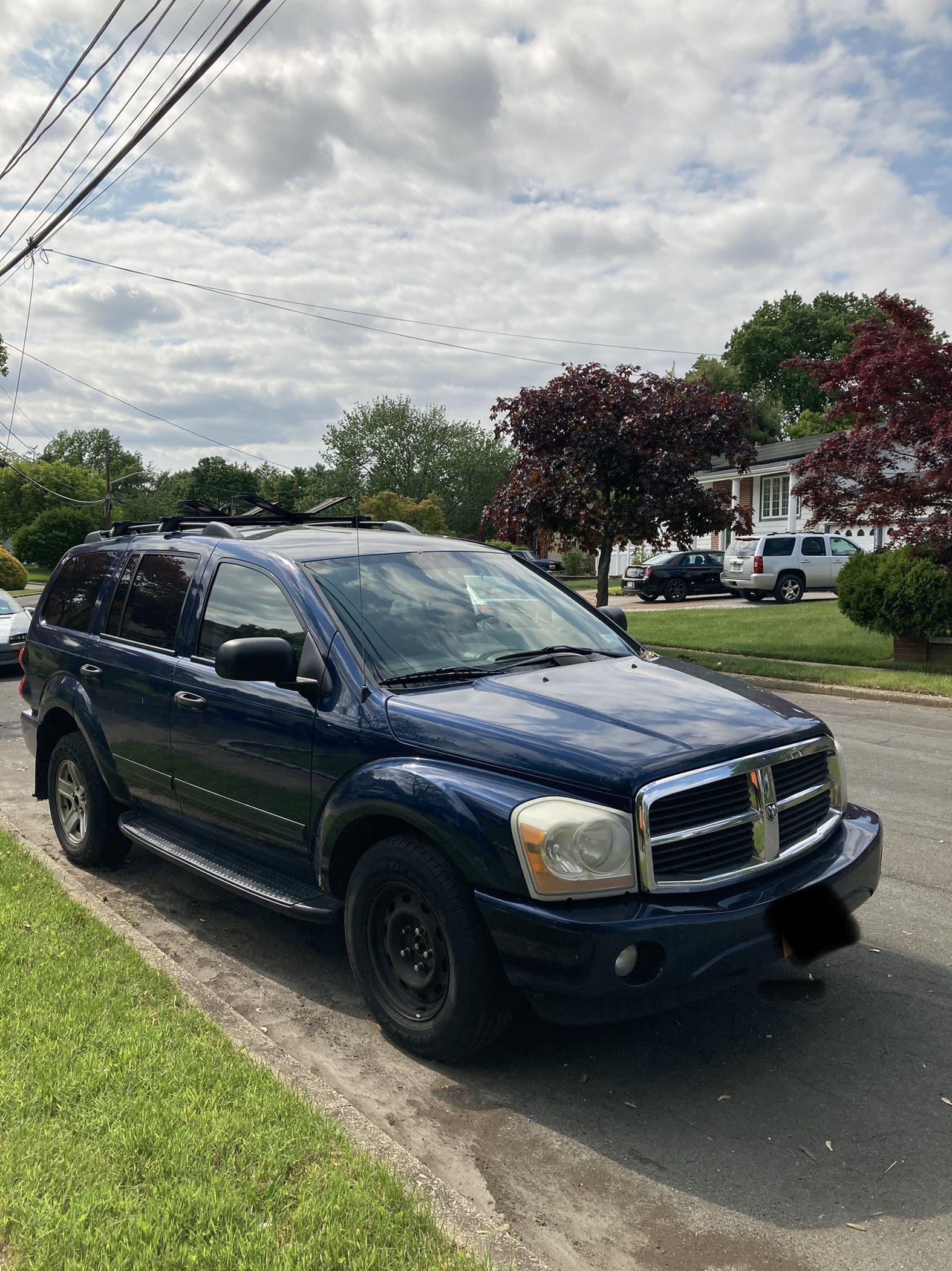 2004 Dodge Durango for Sale in Wyandanch, NY - OfferUp