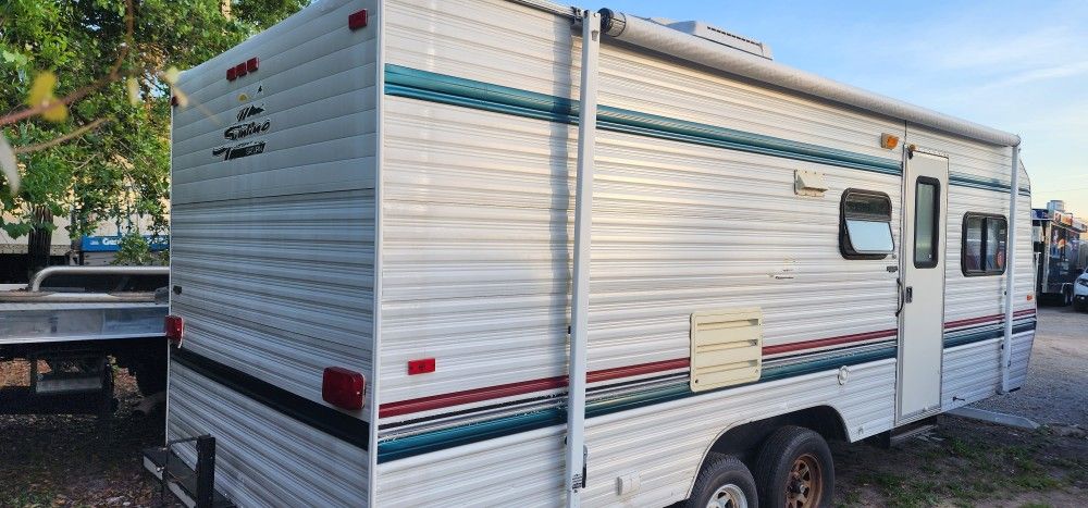 1997 Sunline Saturn 22ft Rv for Sale in Kissimmee, FL - OfferUp