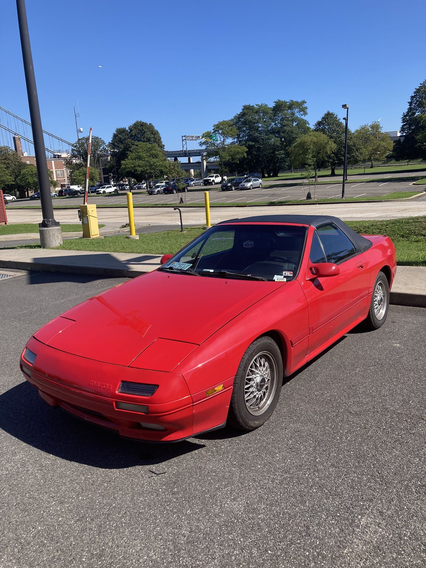 1990 Mazda Rx-7 for Sale in Staten Island, NY - OfferUp
