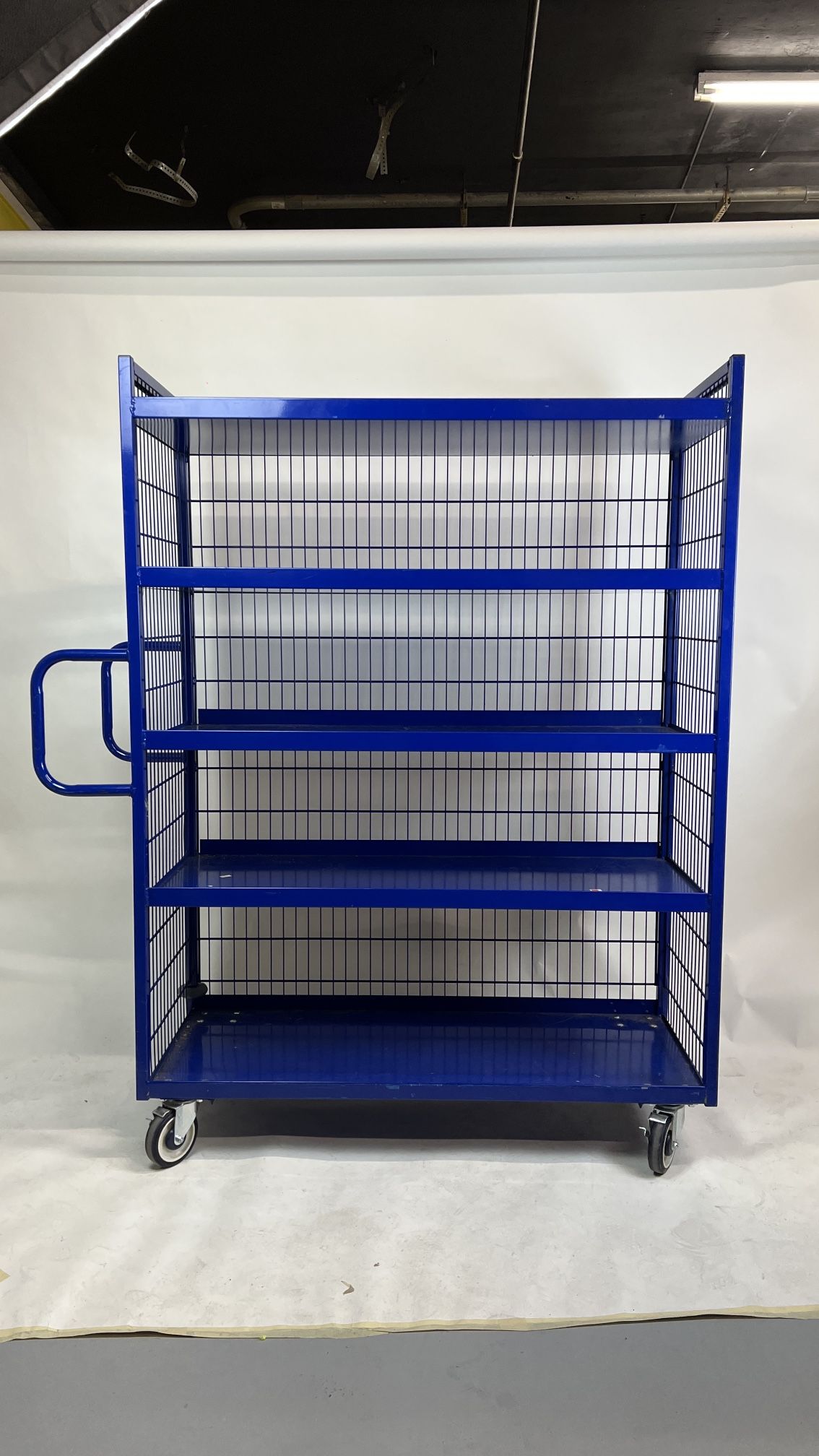 Picking Carts For Sale/ Carts. Warehouse Inventor/ Fulfillment Center ...