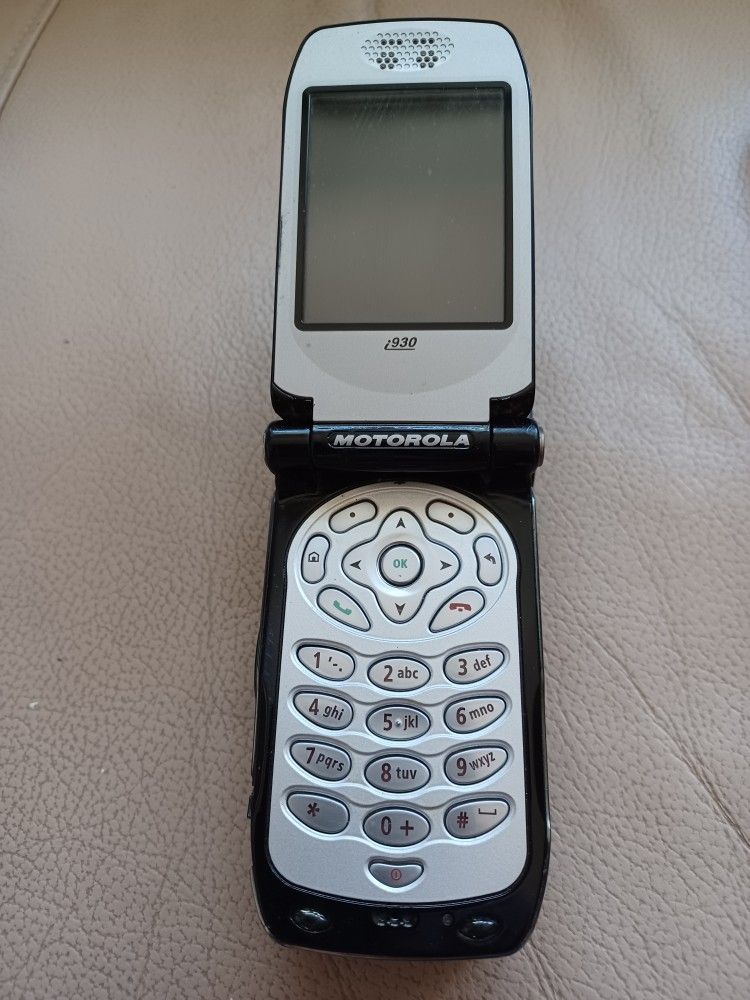 Nextel I930