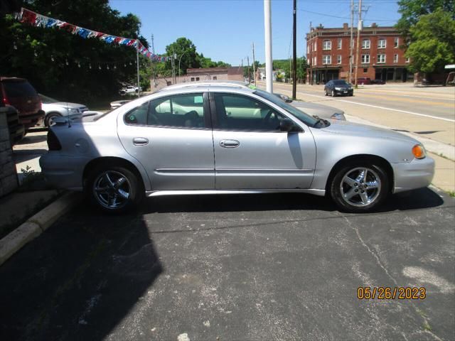 2003 Pontiac Grand Am for Sale in LA BARQUE CRK, MO - OfferUp