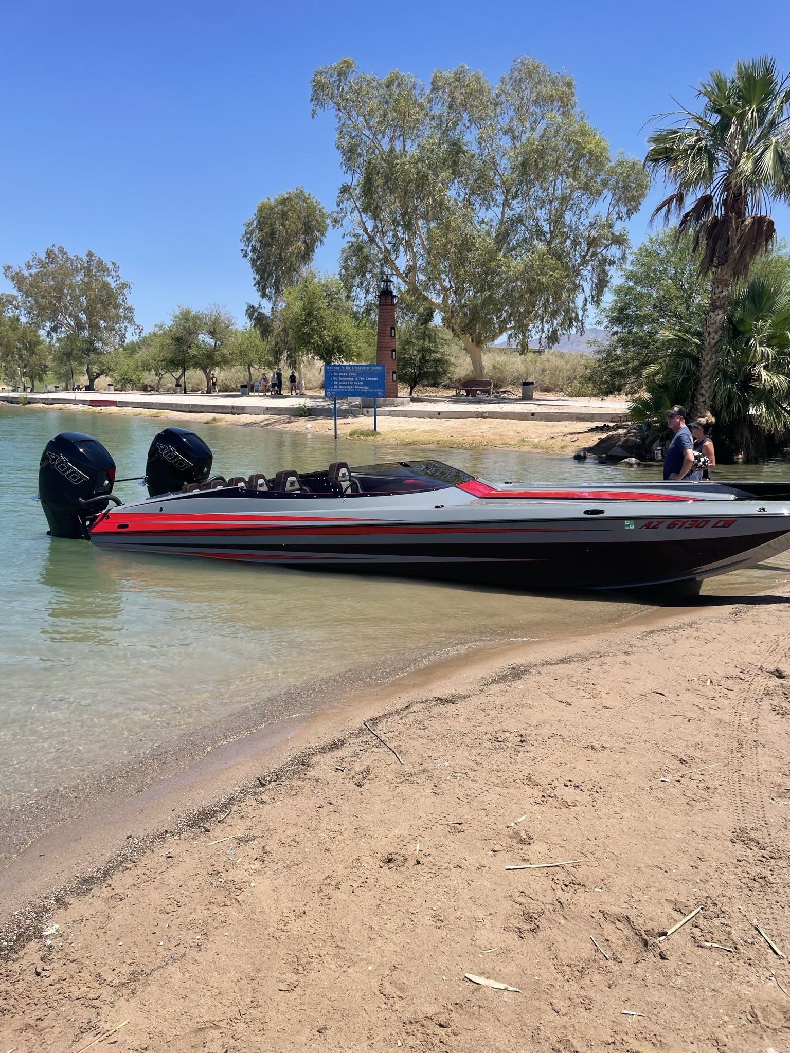 2020 Eliminator 255 Speedster for Sale in Santa Ana, CA - OfferUp